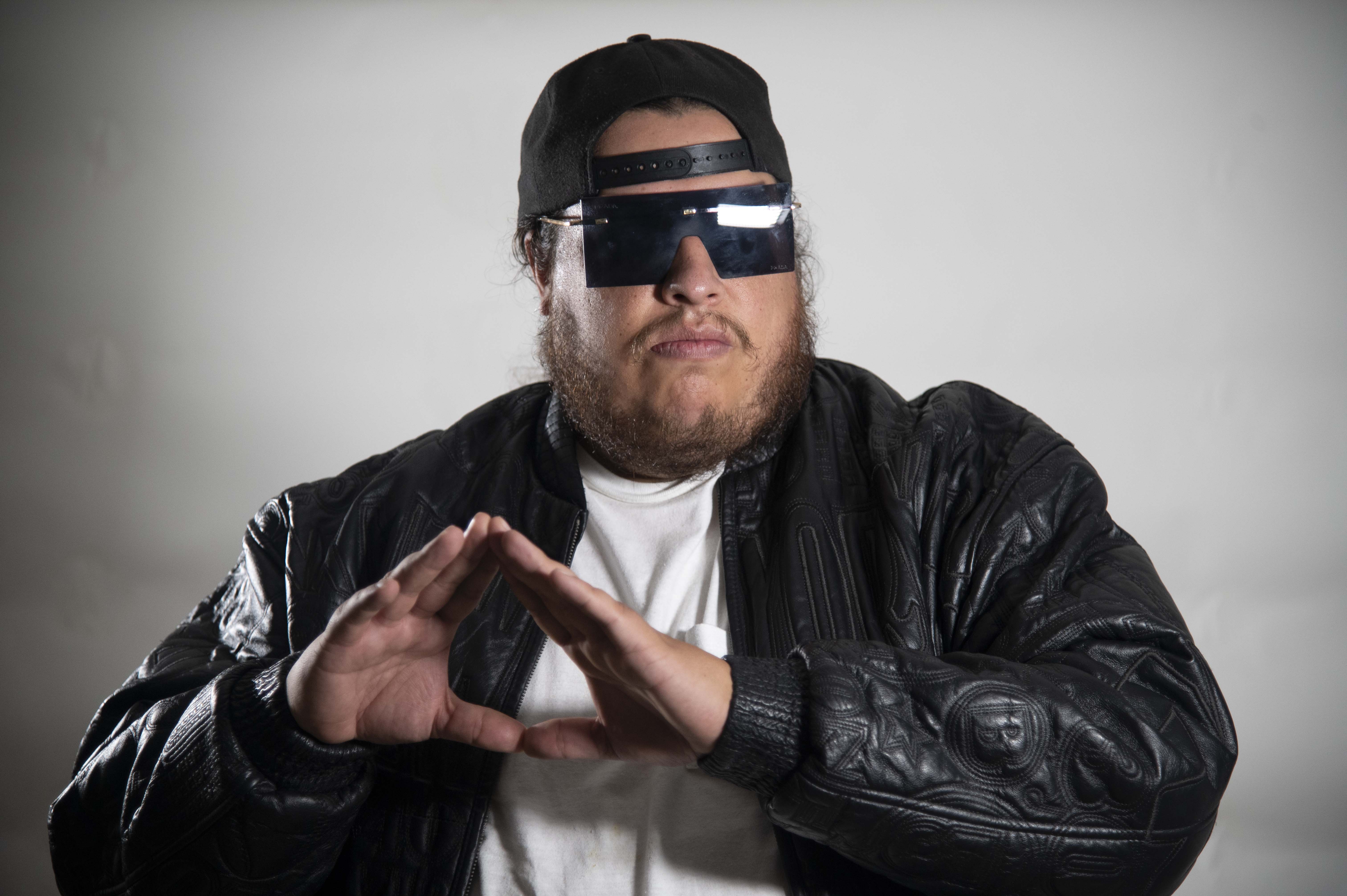 Dj The Real - Free music on ToneDen