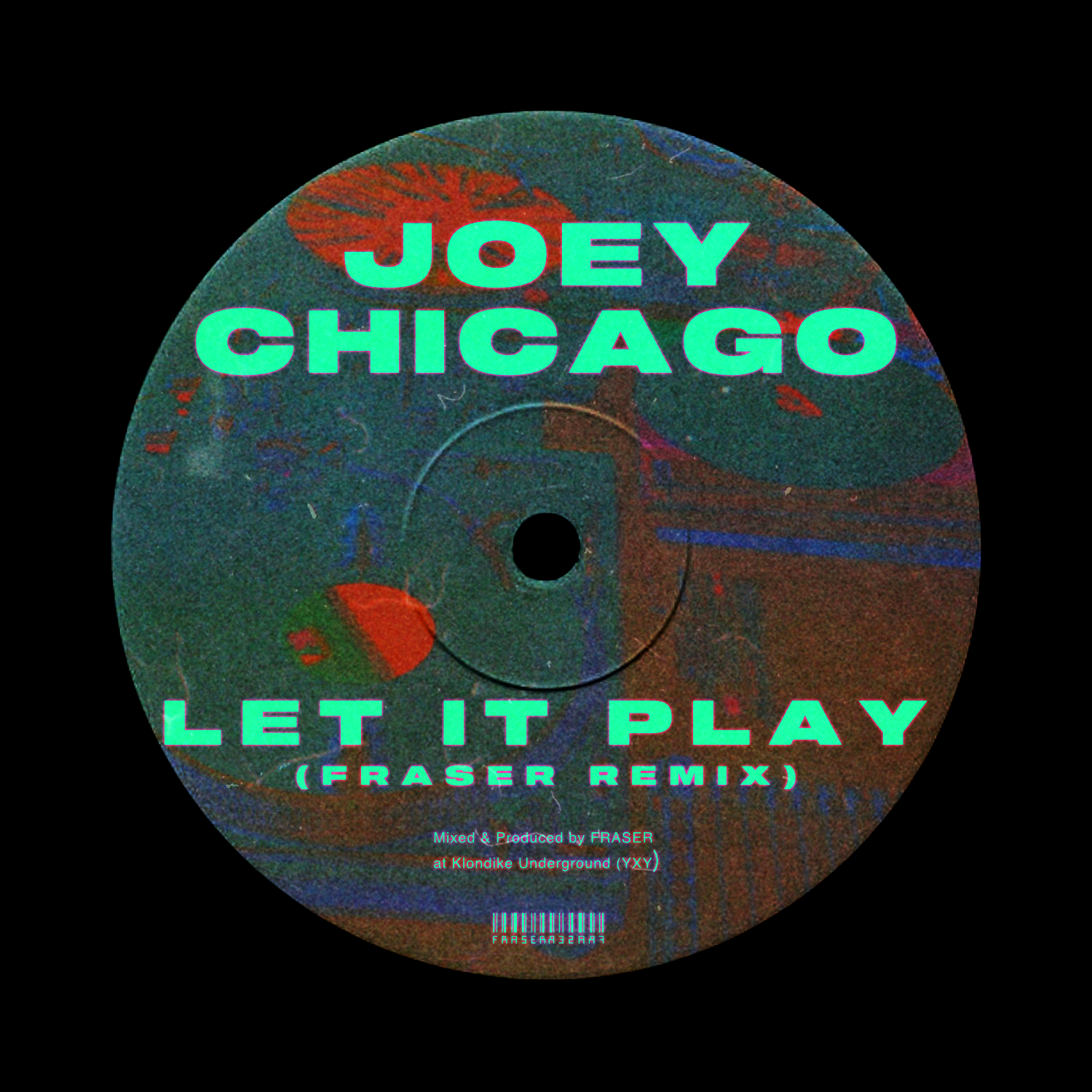 Joey Chicago - Let It Play (FRASER Remix) by FRASER - Free download on ...