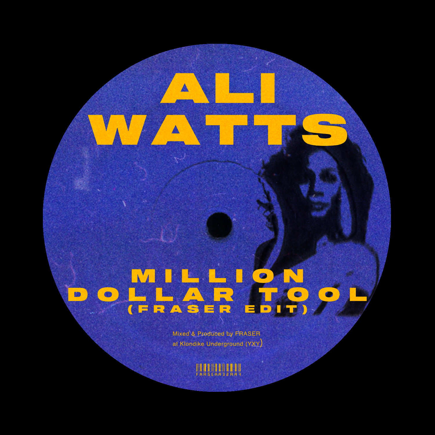 AliWatts - Million Dollar Tool (FRASER Edit) by FRASER - Free download on ToneDen