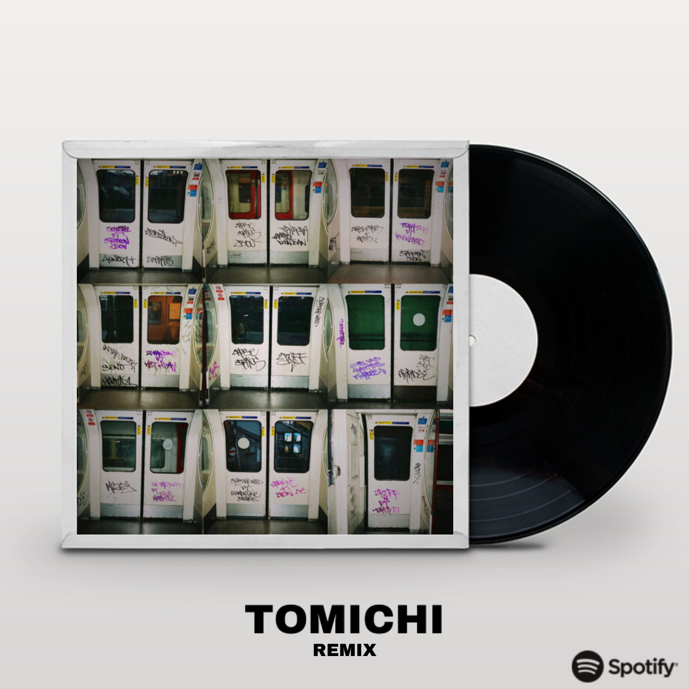 Selecta (Tomichi Bootleg) by Tomichi - Free download on ToneDen