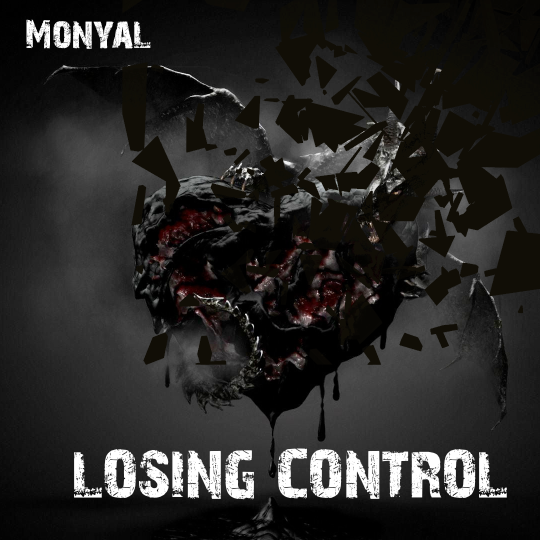 Losing Control by Monyal - Free download on ToneDen