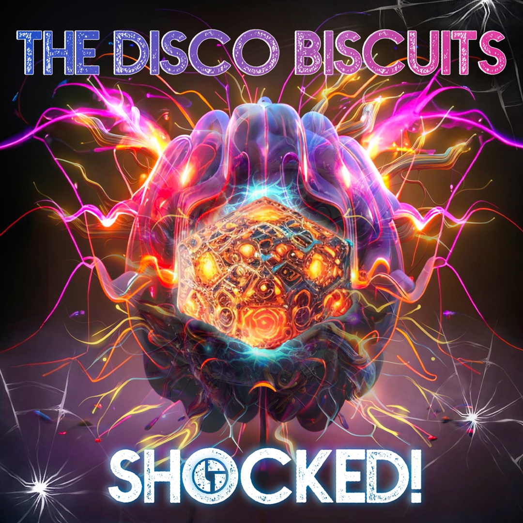Disco Biscuits - Free music on ToneDen