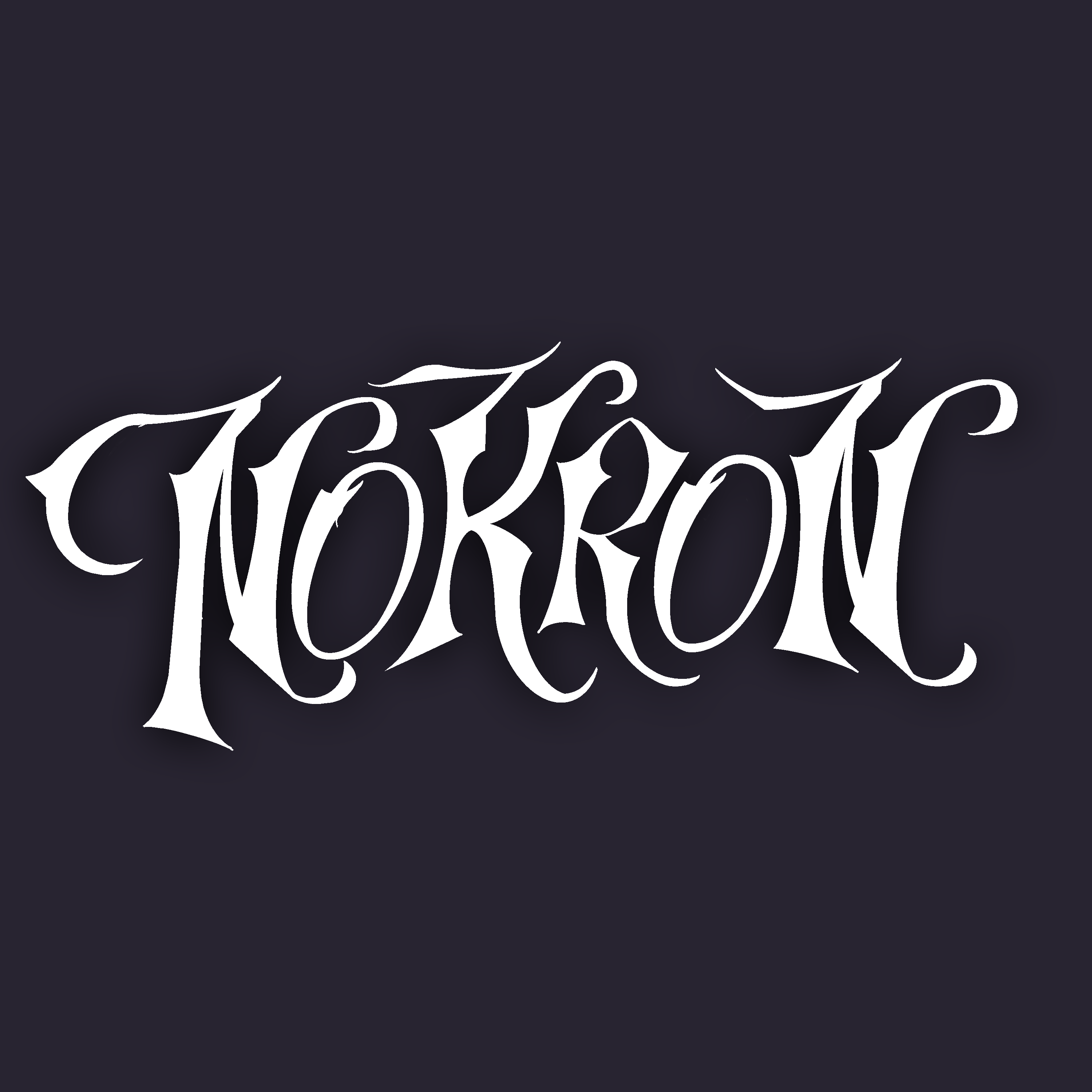 NOKRON - Free music on ToneDen