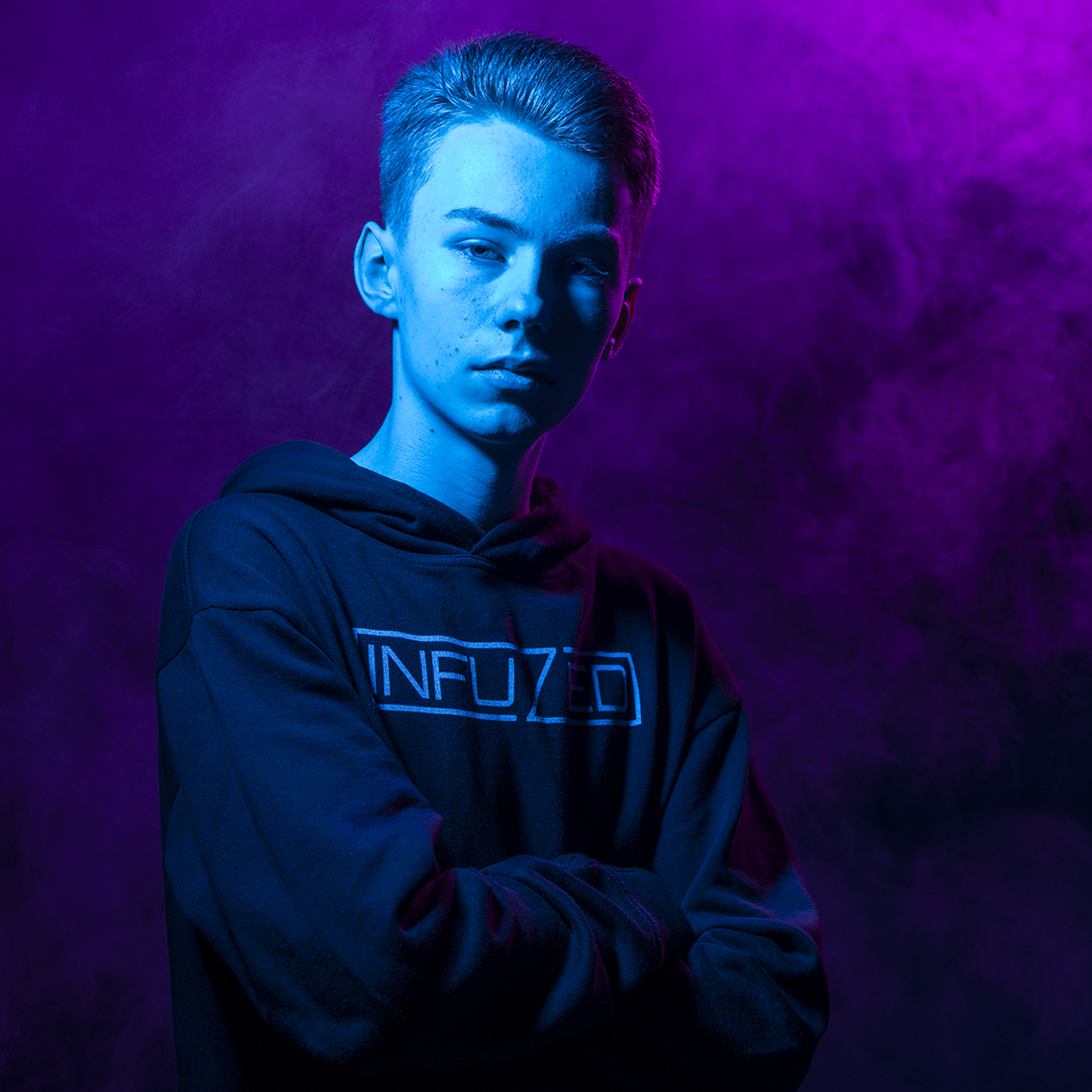 Infuzed - Free music on ToneDen