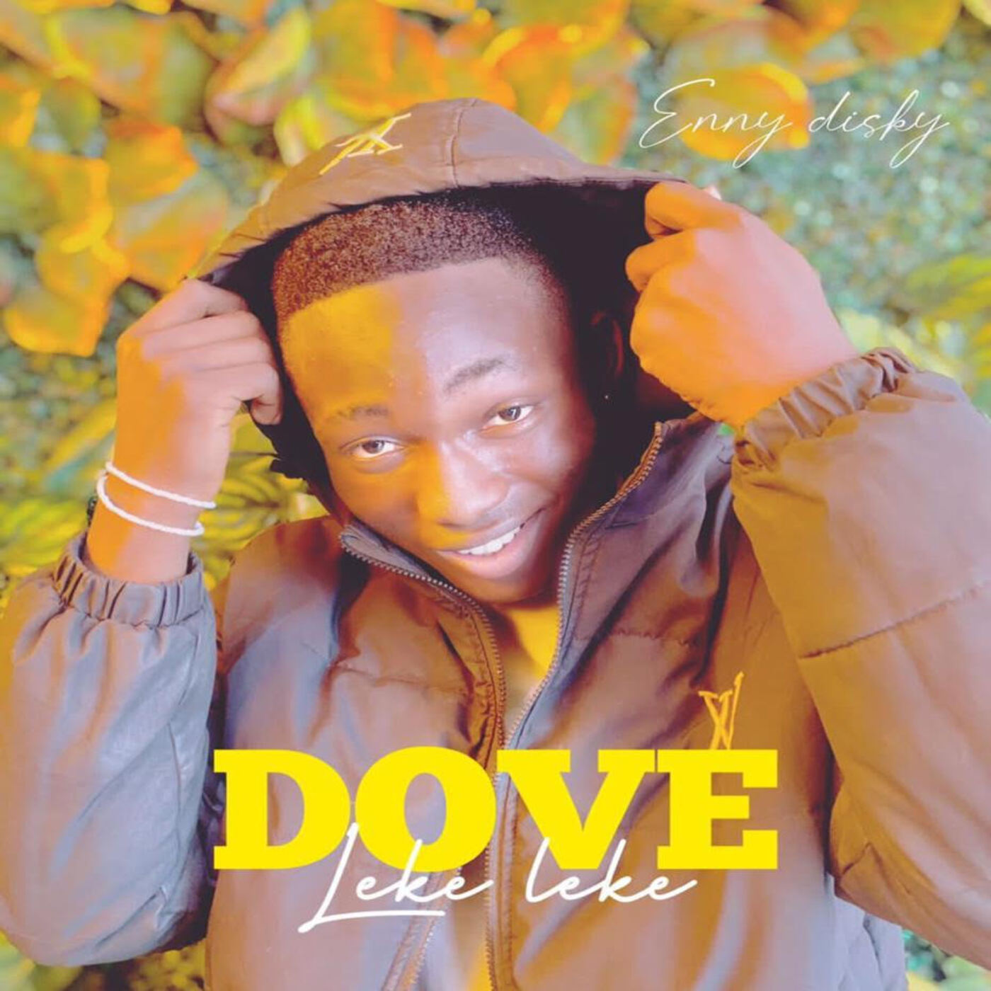 Leke Leke Dove 