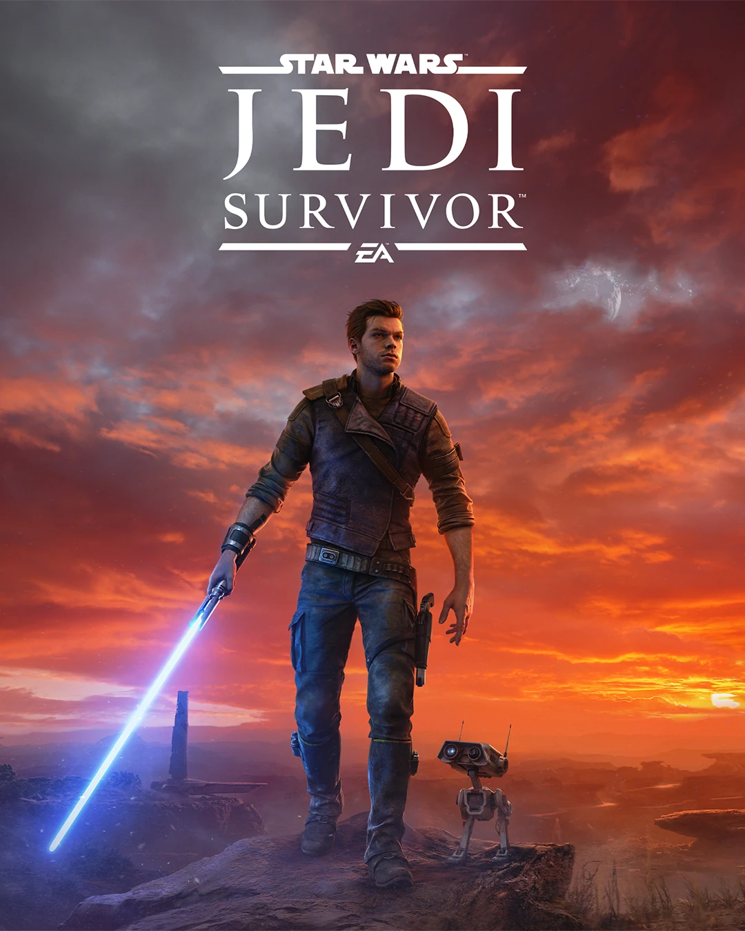 Free Star Wars Jedi Survivor Redeem Code PS5 PC XBOX - Free music on ...