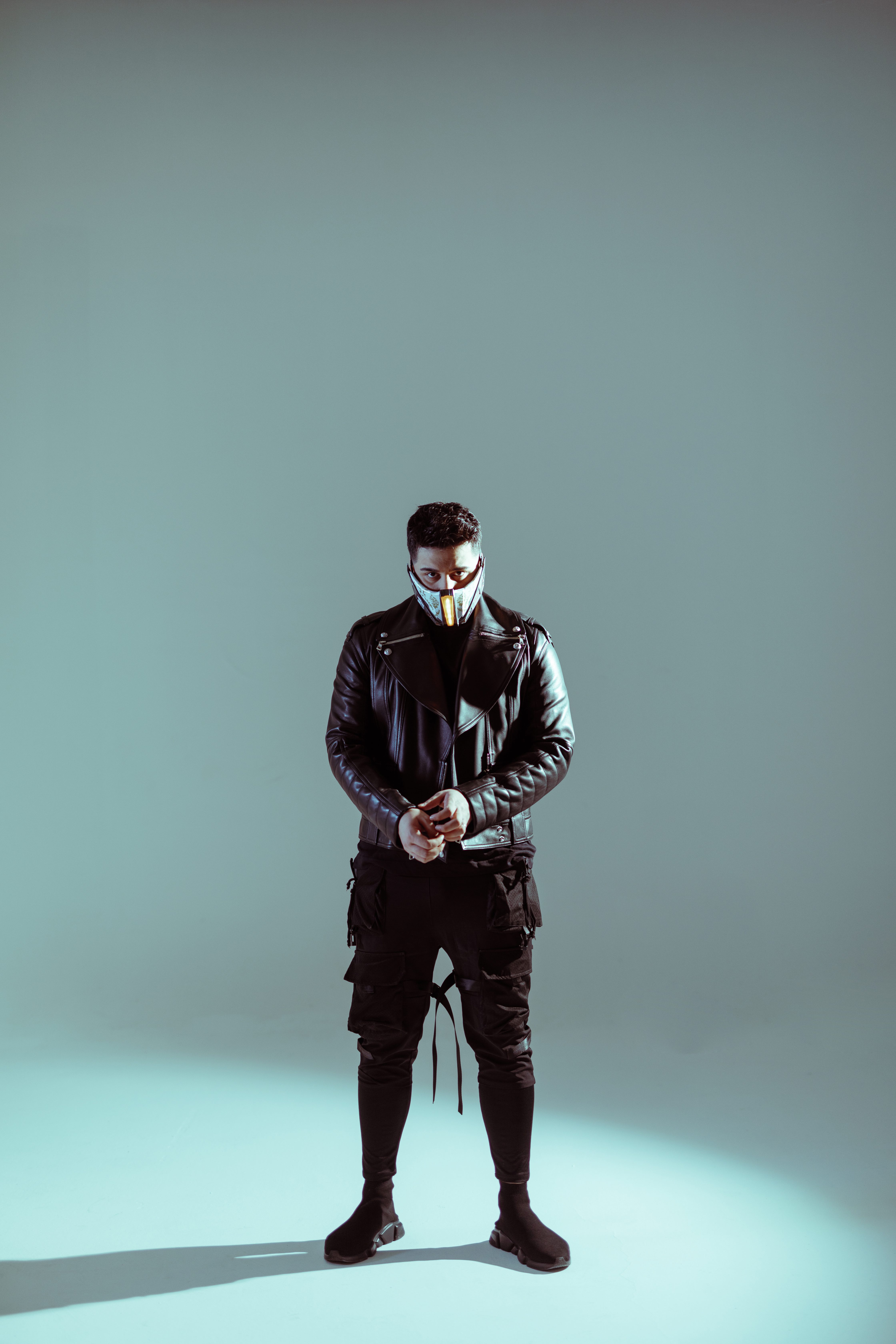 Serhat Durmus - Free music on ToneDen