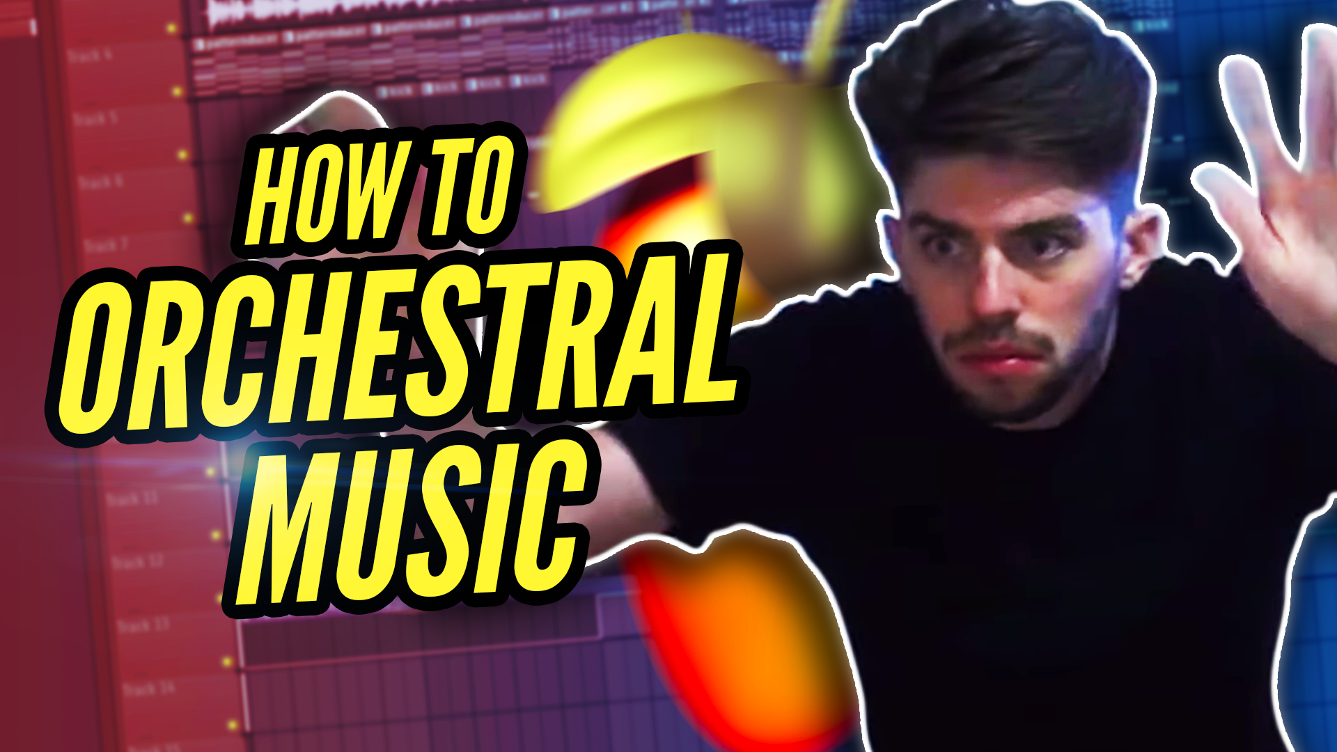 TWO STEPS FROM HELL STYLE FLP (EDWAN) by EDWAN - Free download on ToneDen