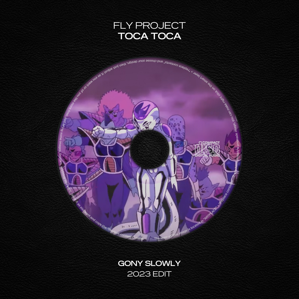 Toca Toca (Gony Slowly 2023 Edit) Spotify Download by Gony Slowly ...