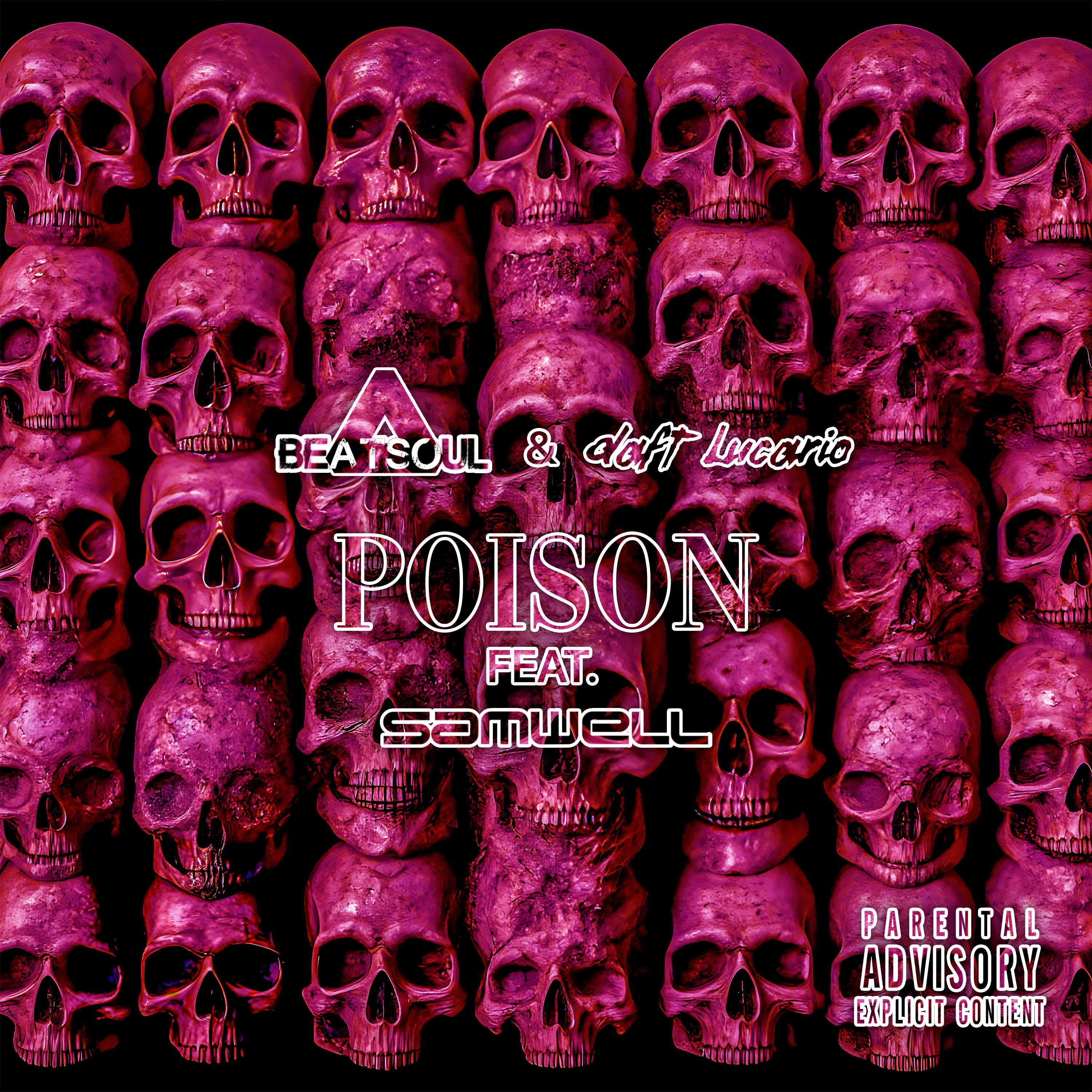 Beatsoul & Daft Lucario - Poison (Extended Demo) by Daft Lucario - Free ...