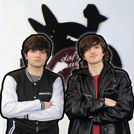 The Neon City vs. Move It 2 The Drum vs. Don't Let Me Down vs. Miracle ...