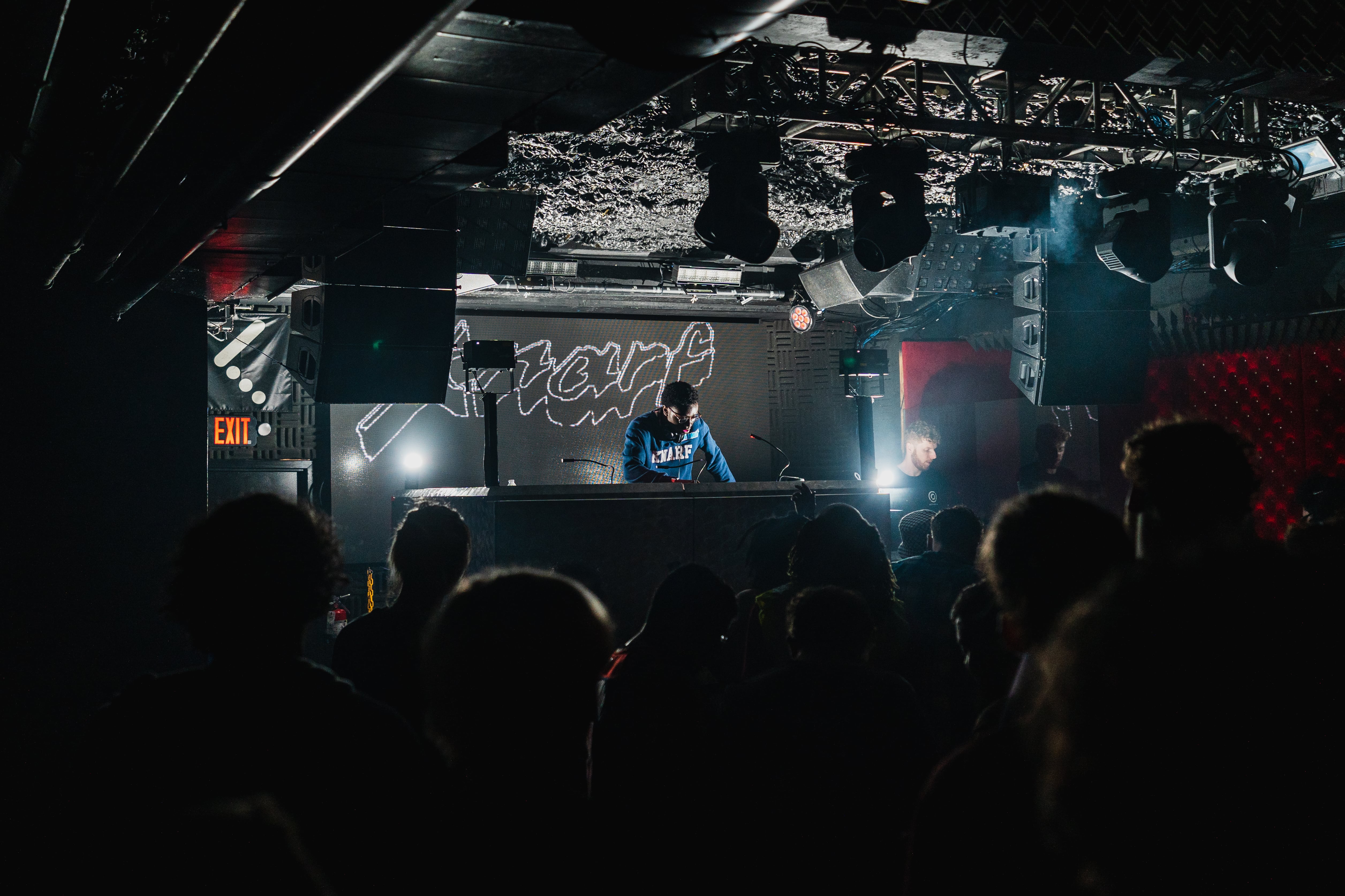 Knarf - Free music on ToneDen