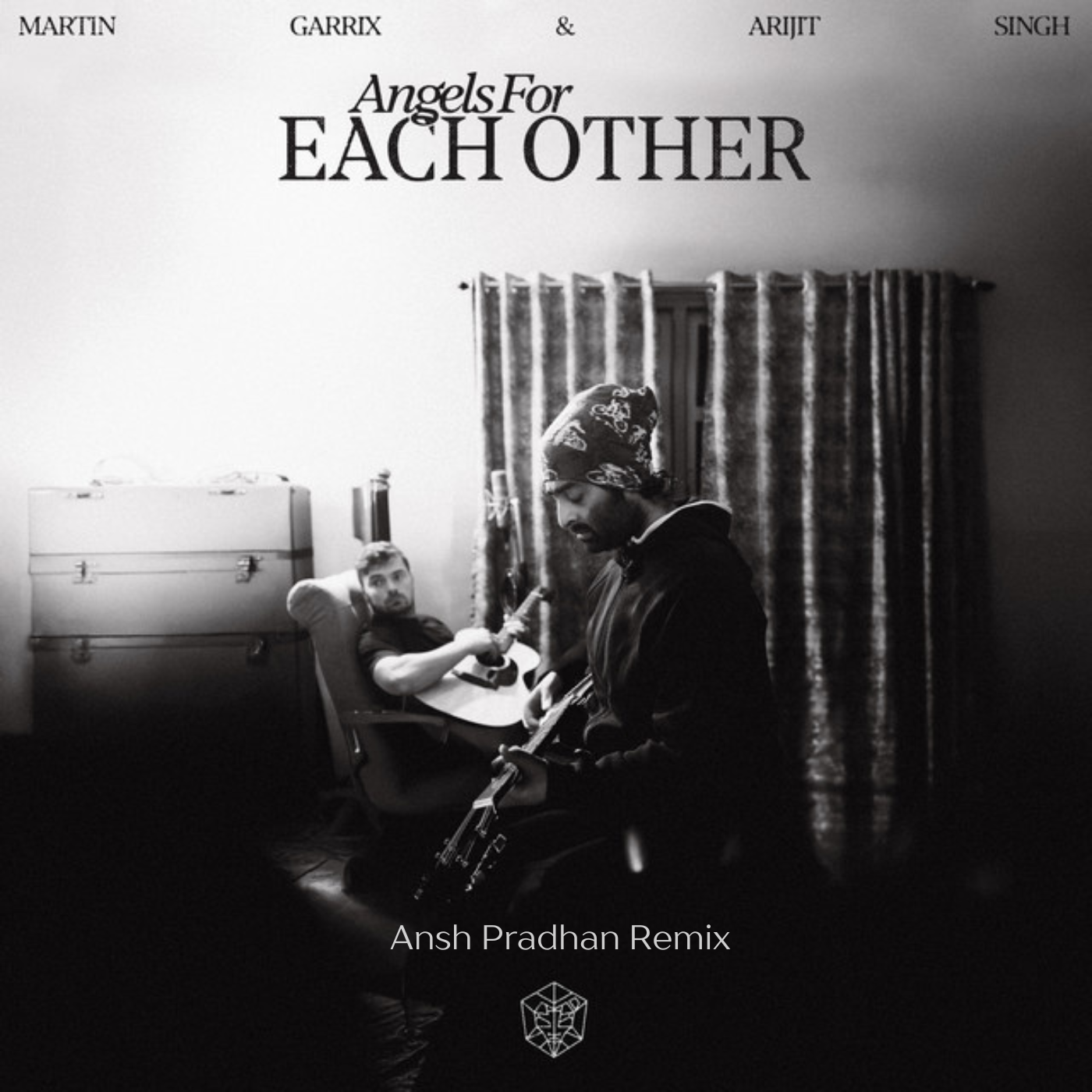Angels For Each Other (Ansh Pradhan Remix) by Ansh Pradhan - Free ...
