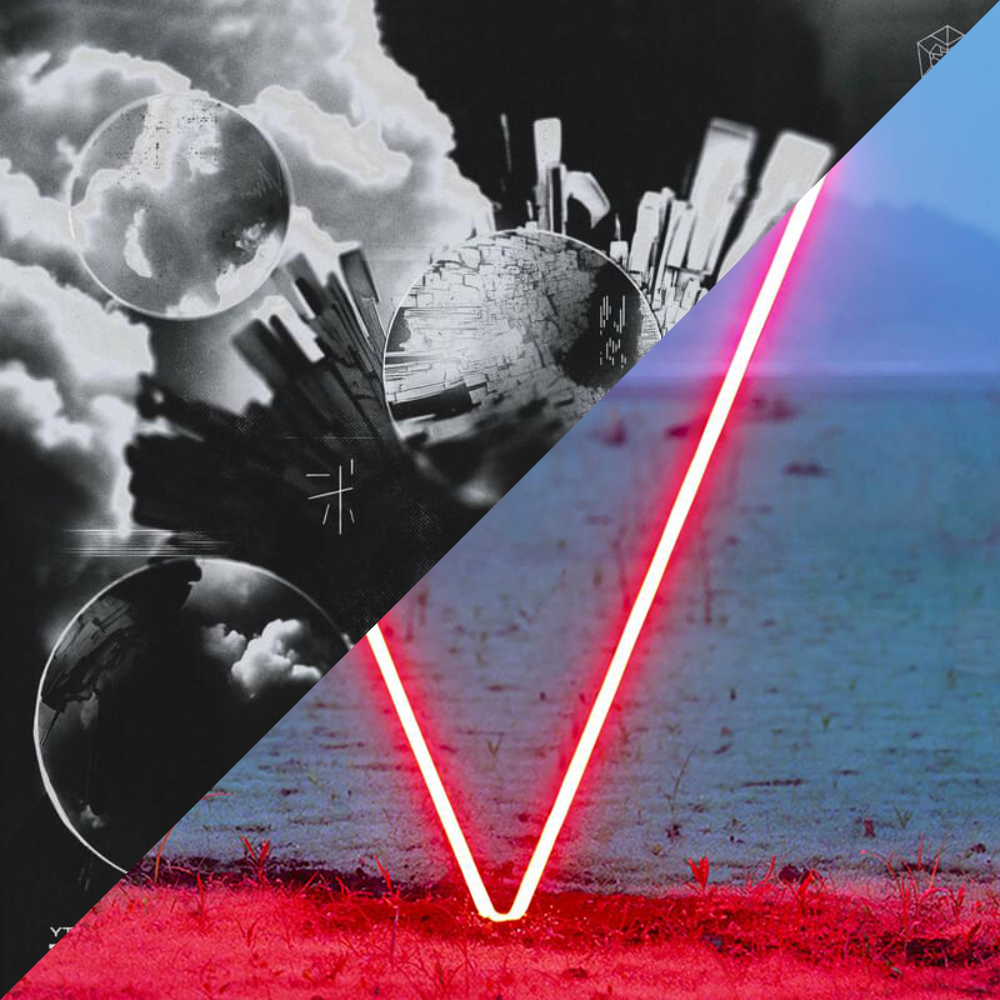 Animals & The Game (CHESHO Extended Mashup) by CHESHO - Free download ...