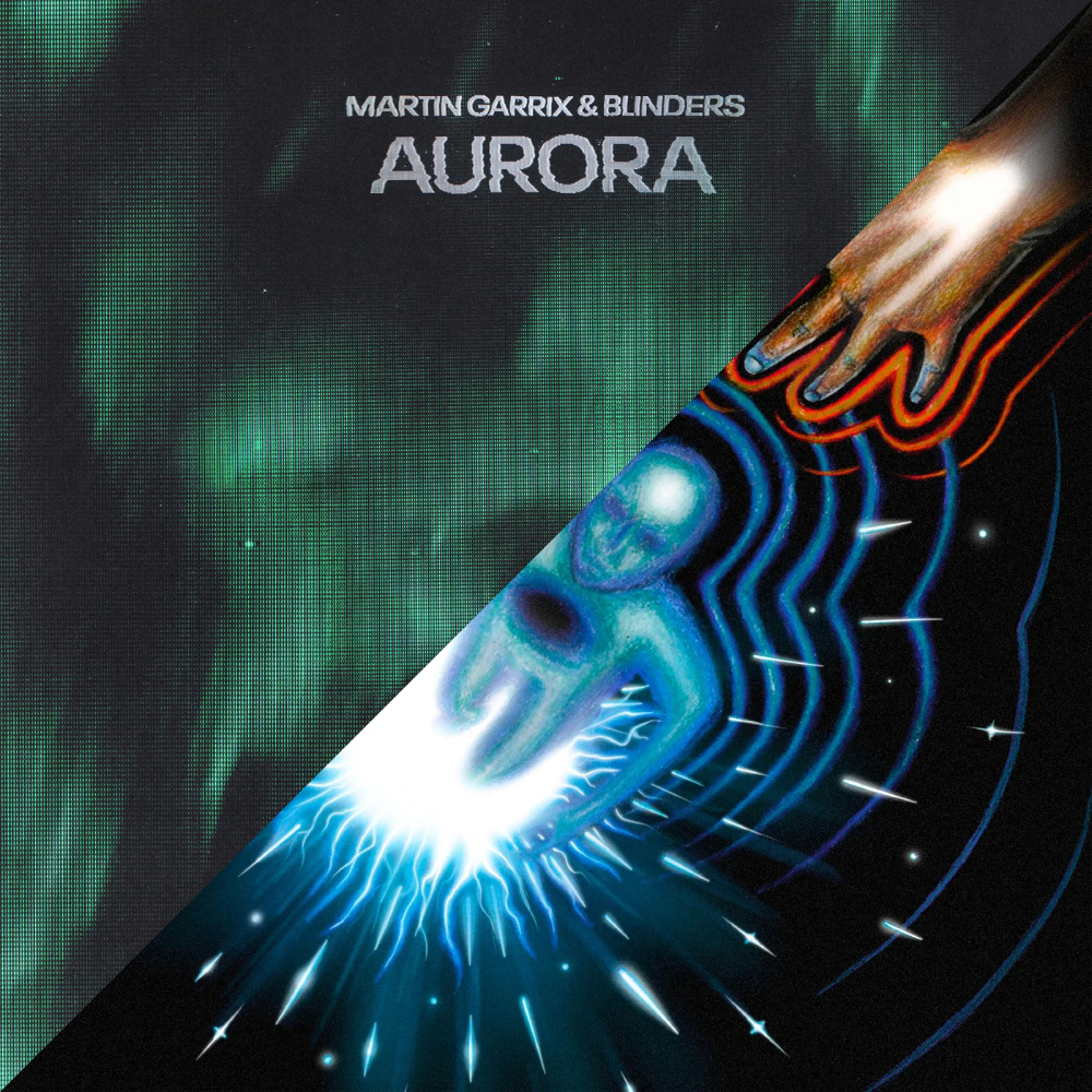 Shiver & Aurora (CHESHO Extended Mashup) by CHESHO - Free download on ...