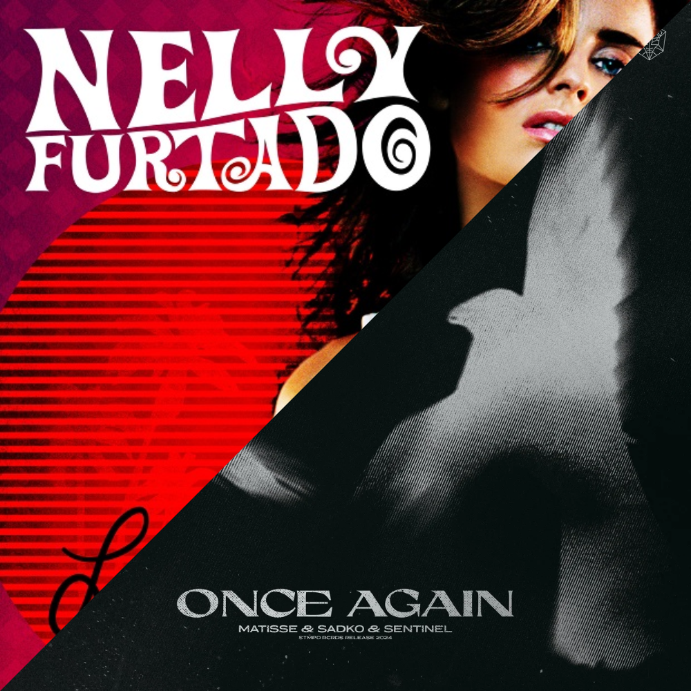 Maneater & Once Again (CHESHO Extended Mashup) by CHESHO - Free ...