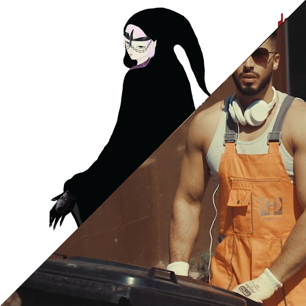 Lagano & Leave Me Like This (CHESHO Extended Mashup) by CHESHO - Free ...