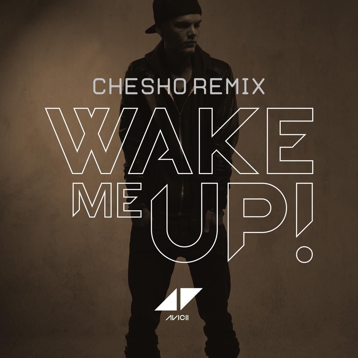 Wake Me Up (CHESHO Extended Remix) by CHESHO - Free download on ToneDen
