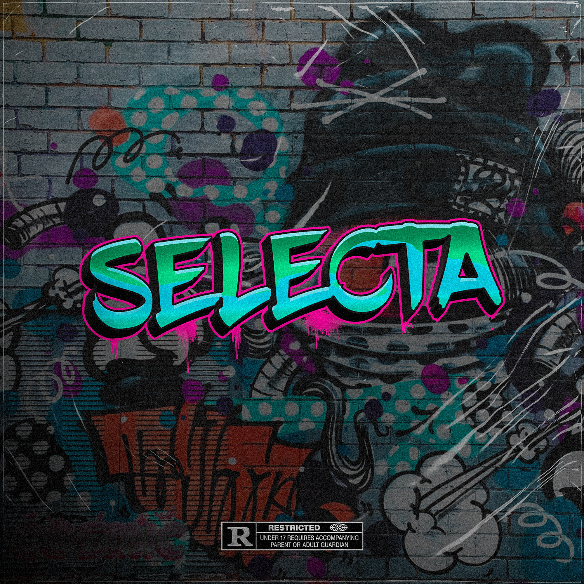 COSMIC - SELECTA by COSMIC DNB - Free download on ToneDen