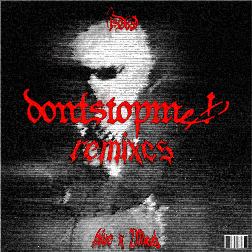 ISOxo - dontstopme! (2MAD Flip) by 2MAD - Free download on ToneDen