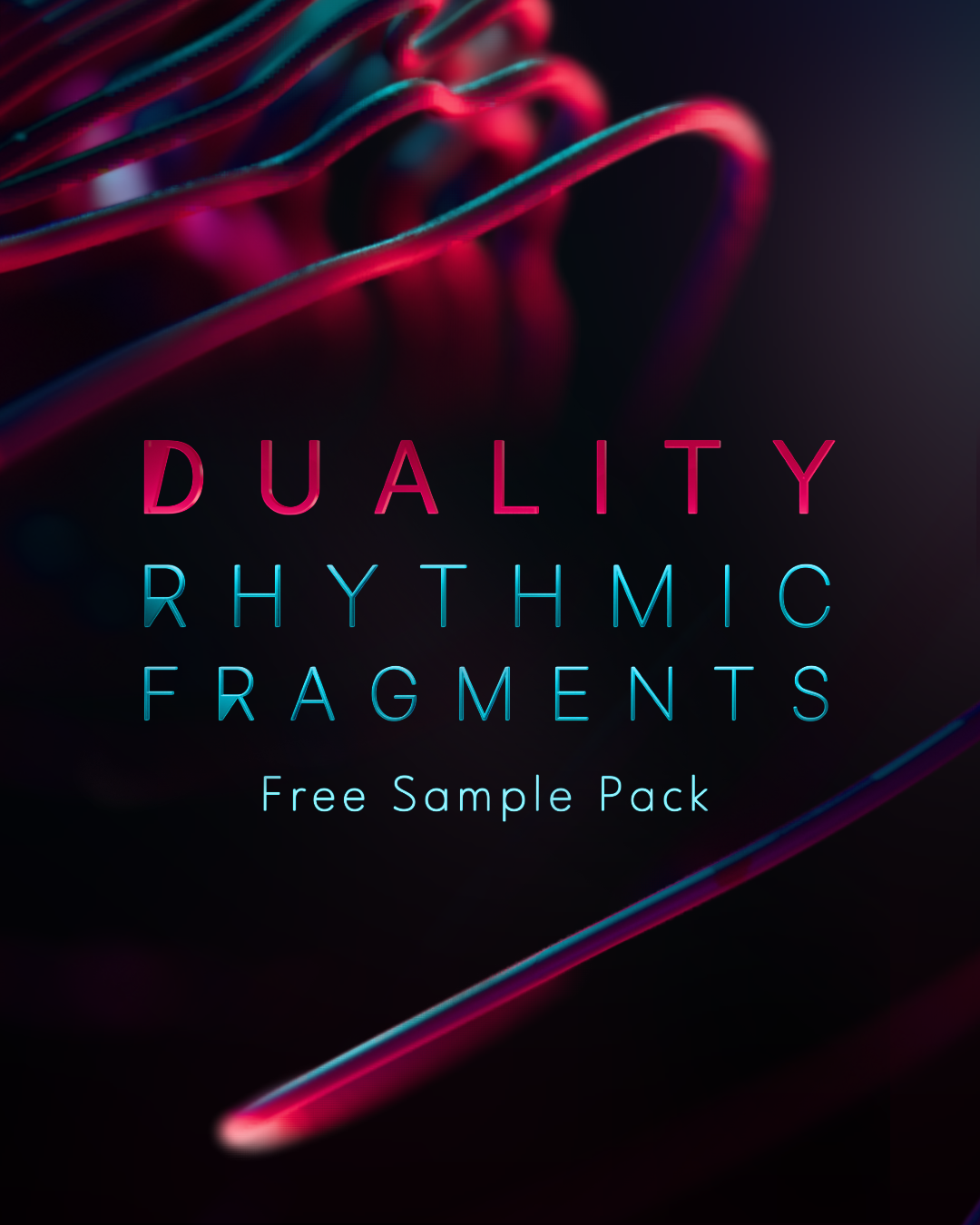 Exclusive Sample Pack: Duality Rhythmic Fragments by Aural Flow - Free ...