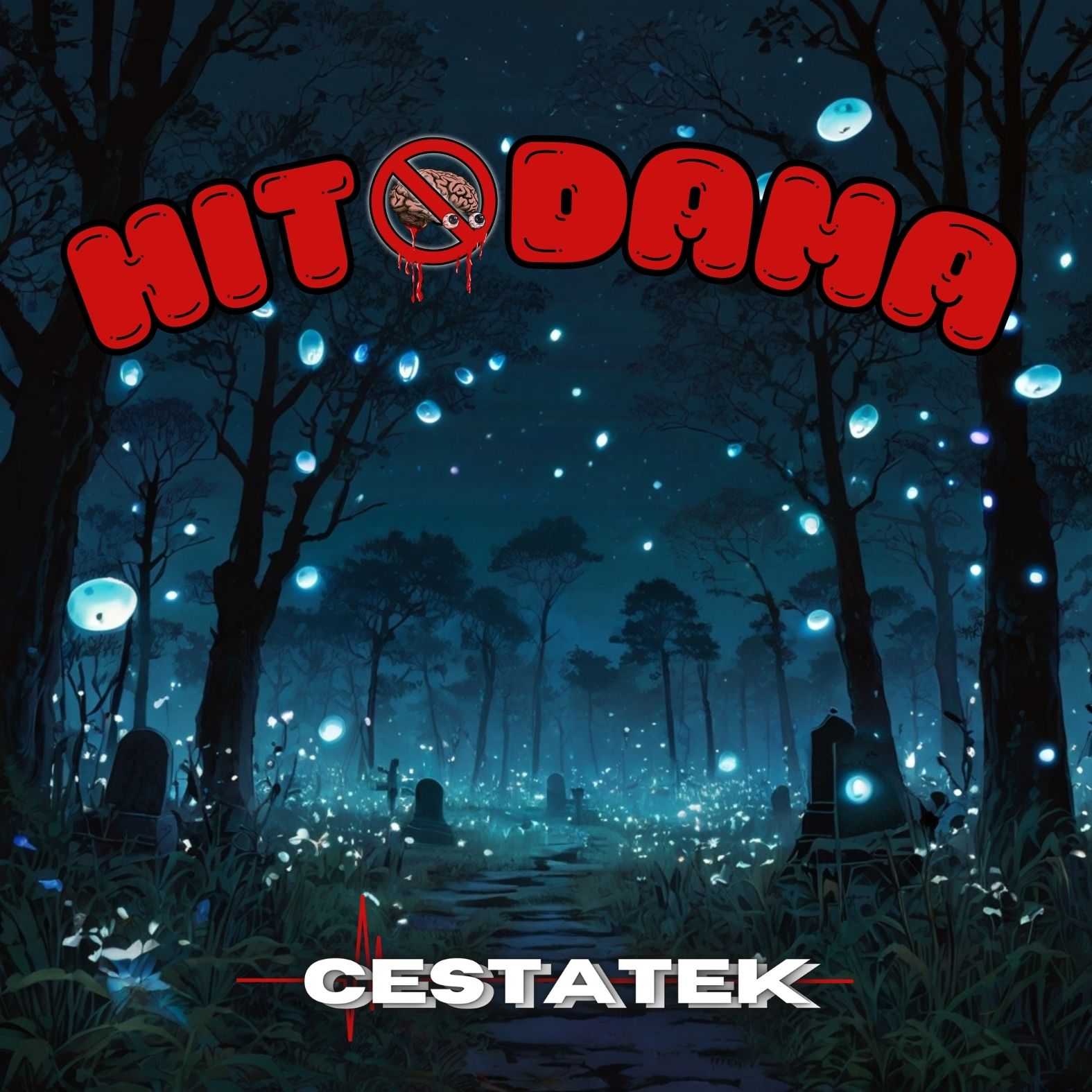 HITODAMA FREE DOWNLOAD by Cestatek - Free download on ToneDen