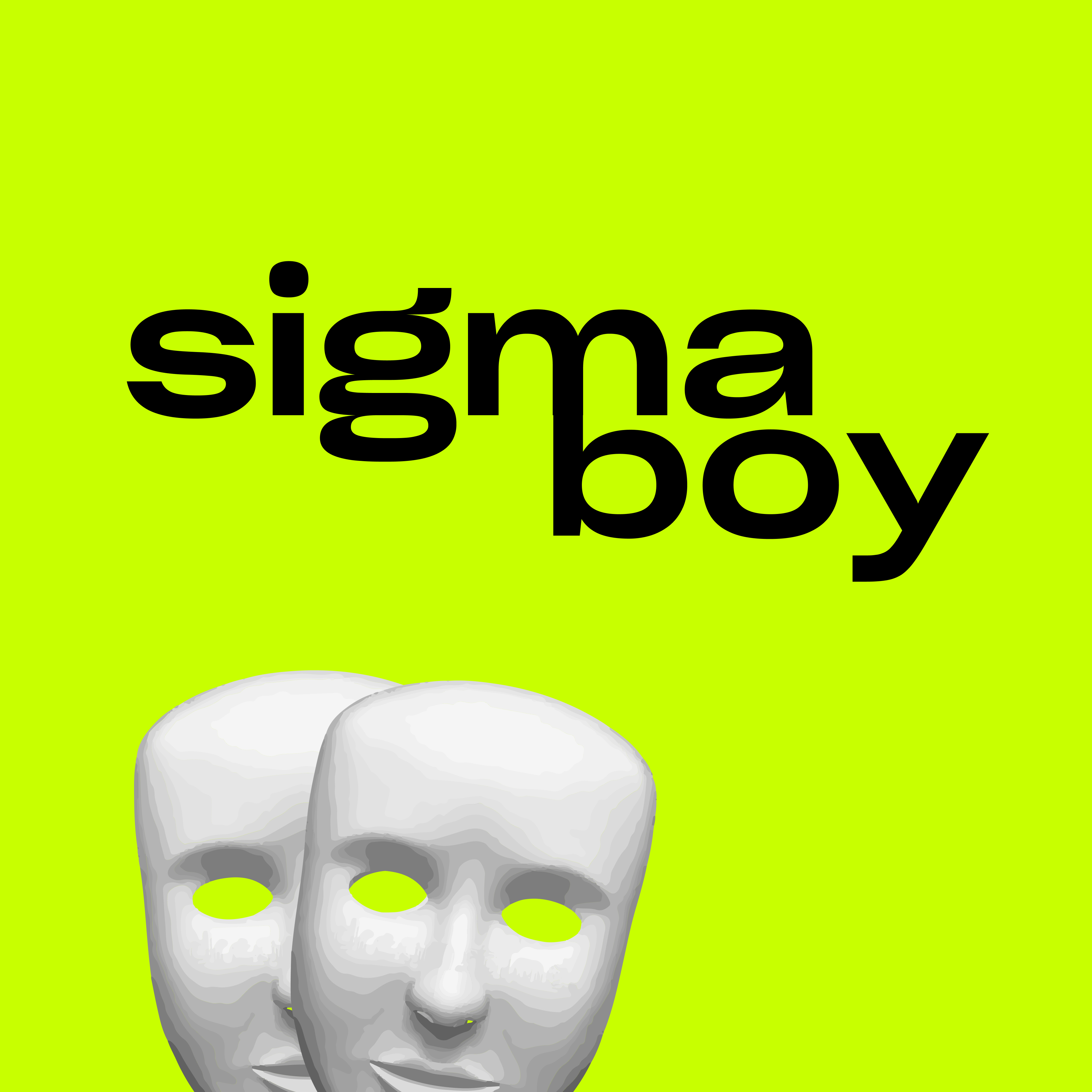 Betsy, Мария Янковская - Sigma Boy (PANTOMIMIC Edit) by PANTOMIMIC ...