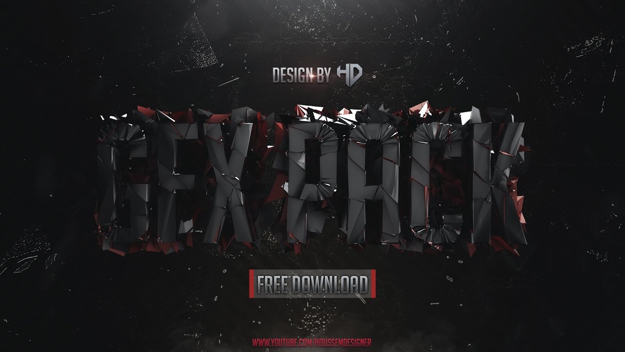 GFX PACK 2017 Photoshop cc Free Download by Houssem Designer - Free ...