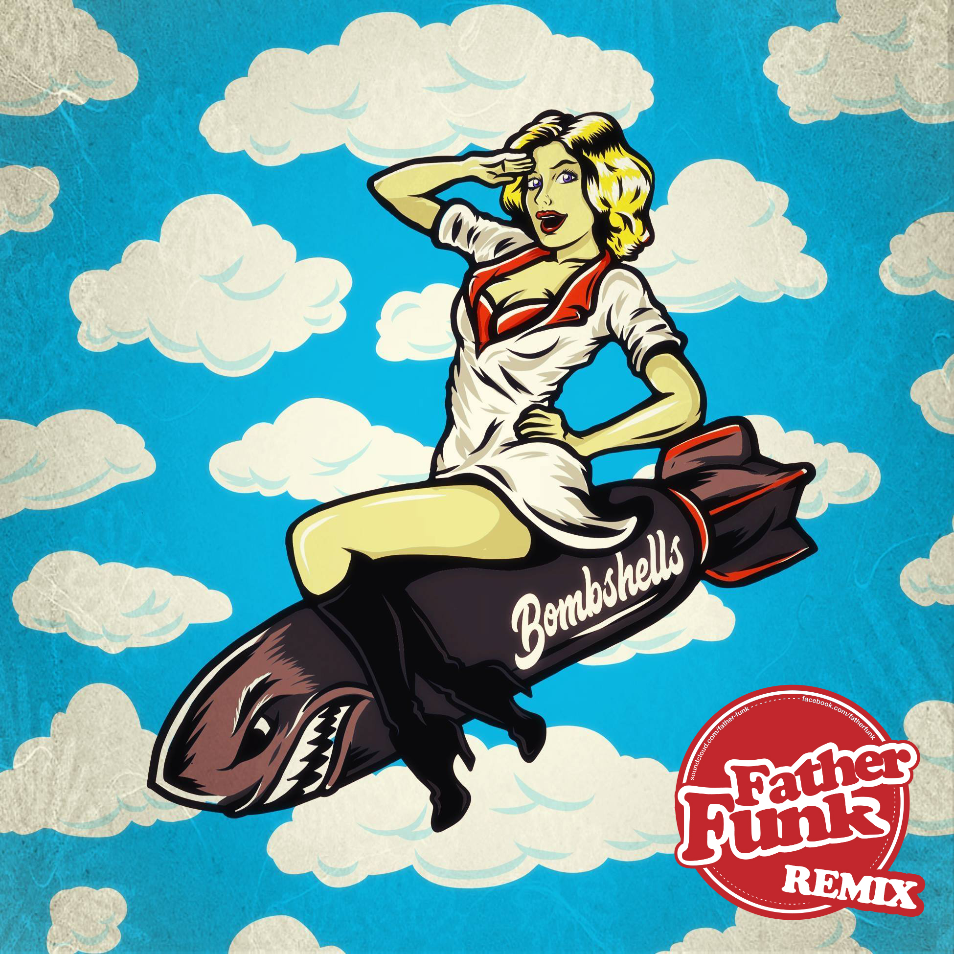 Illvis Freshly - Bombshells (Father Funk Remix) WAV by Father Funk ...