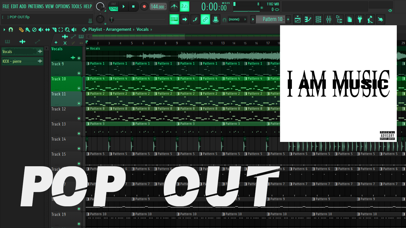 Playboi Carti - POP OUT (LexolBeats Remake) by Its Lexol Baby - Free ...