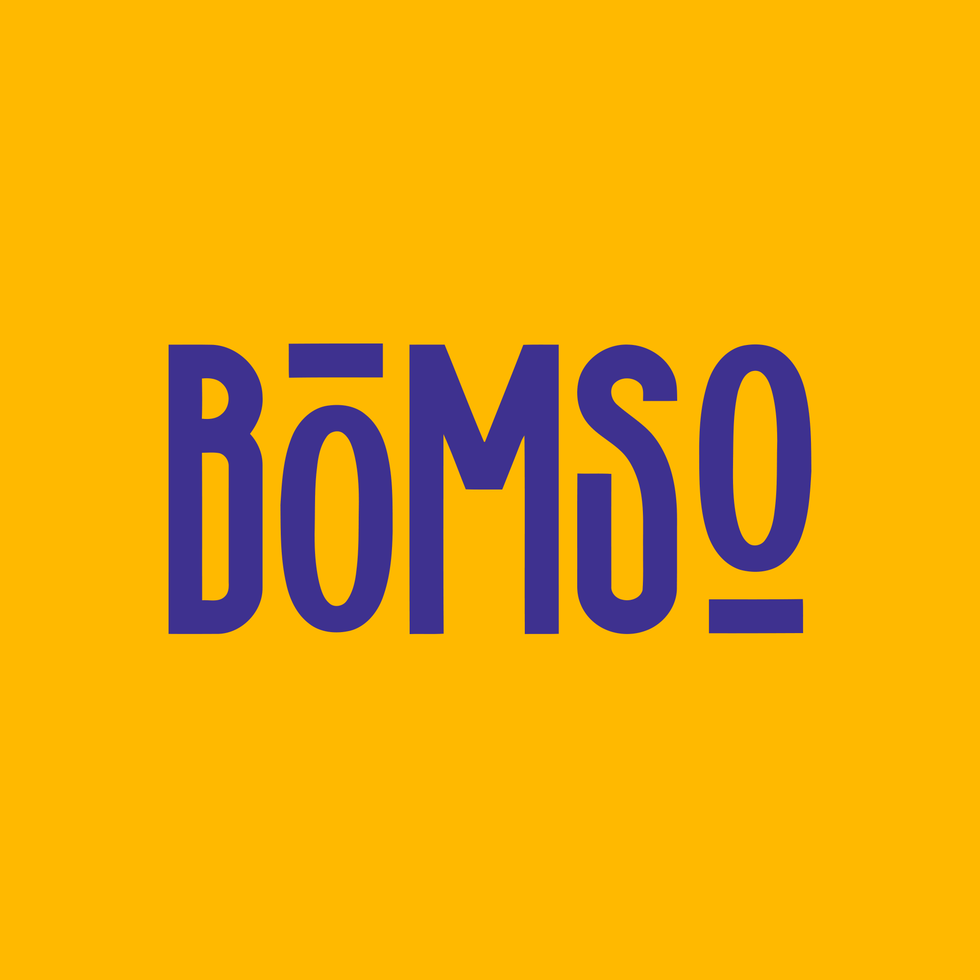 Bomso - Free music on ToneDen