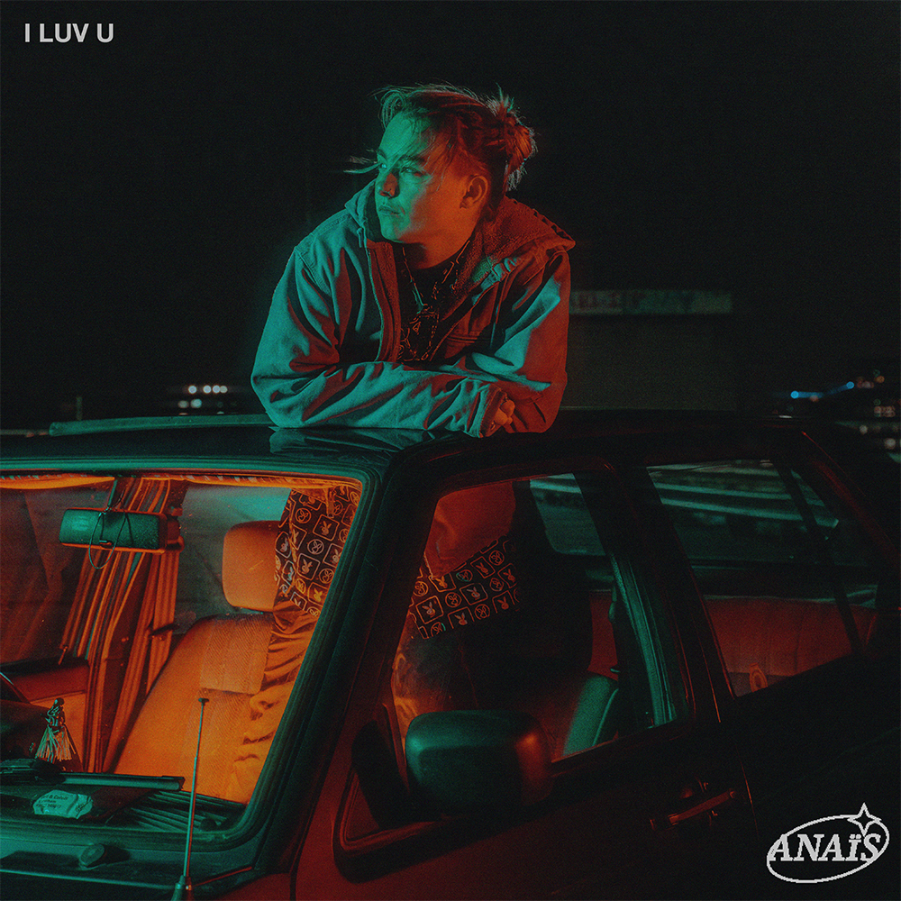 FREE COPY OF MY 'I LUV U' FLIP!! by Hospital Records - Free download on ToneDen