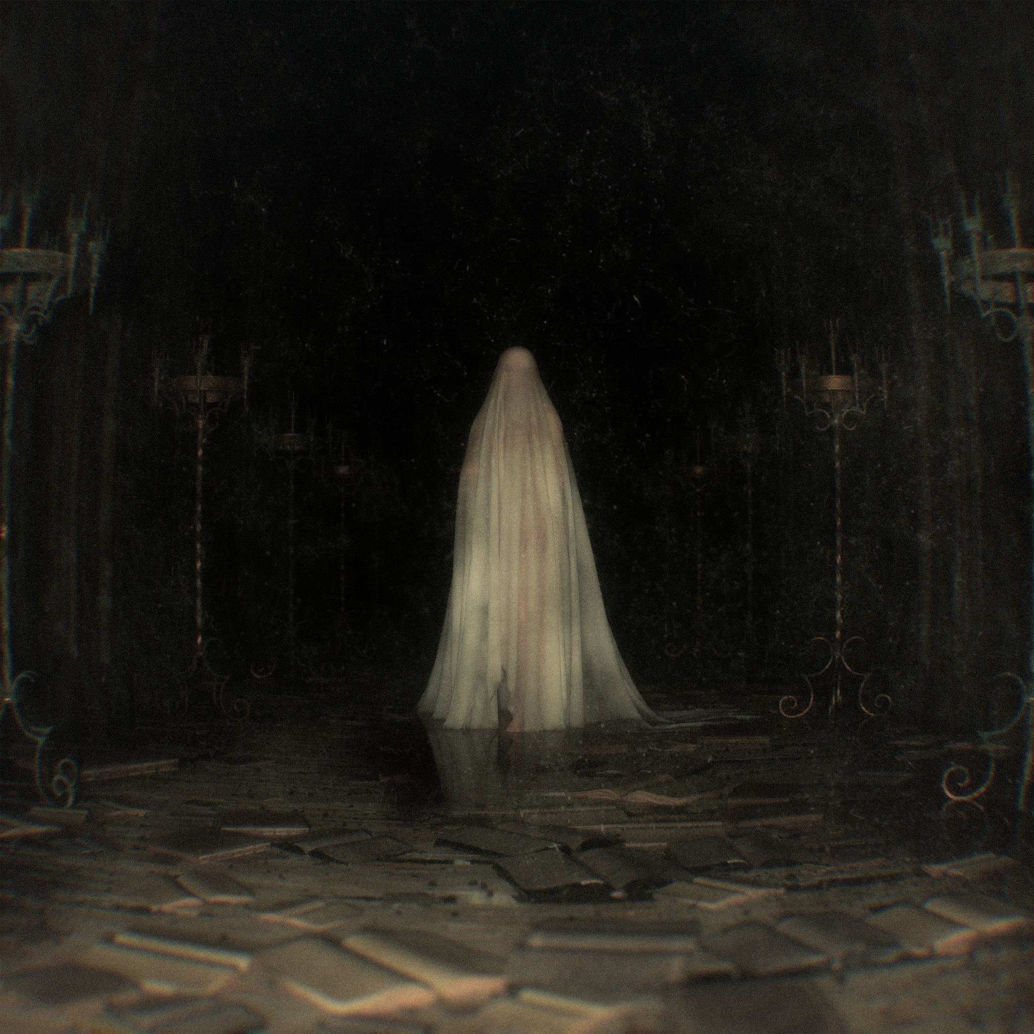 IMPEDIMENT by Forreign - Hindrance - Free download on ToneDen