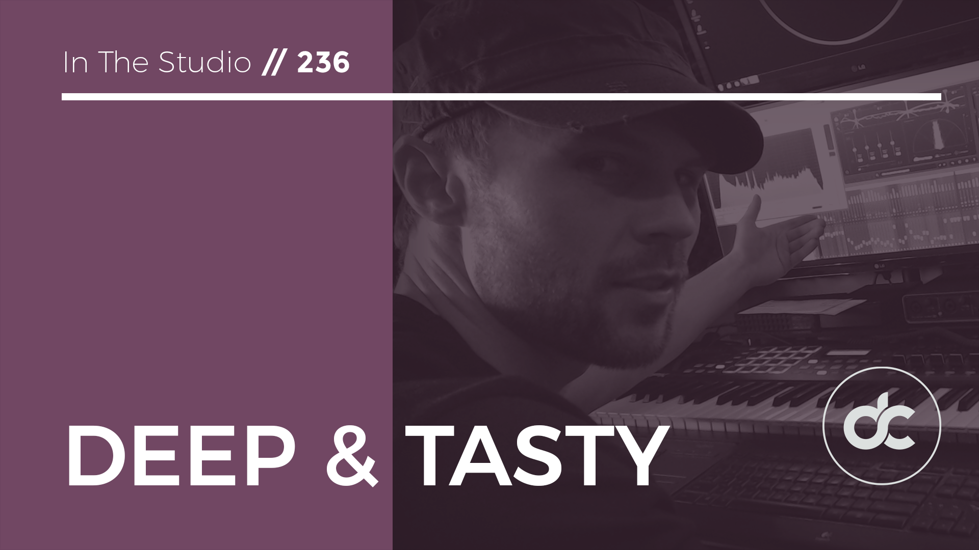 NI Massive - Rolling Bass Patch by Donny Carr - Free download on ToneDen