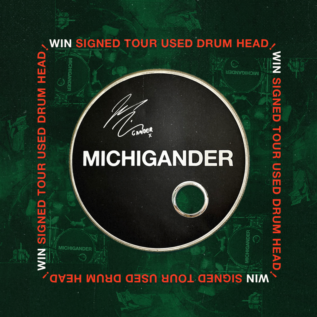Michigander Save to Win - Enter to win on ToneDen