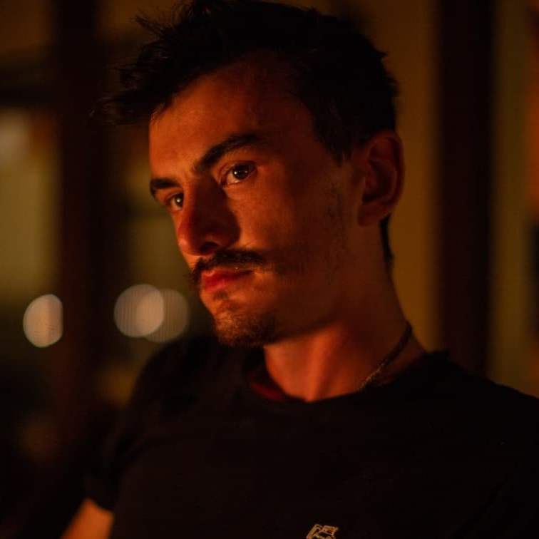 Chupin - Free music on ToneDen