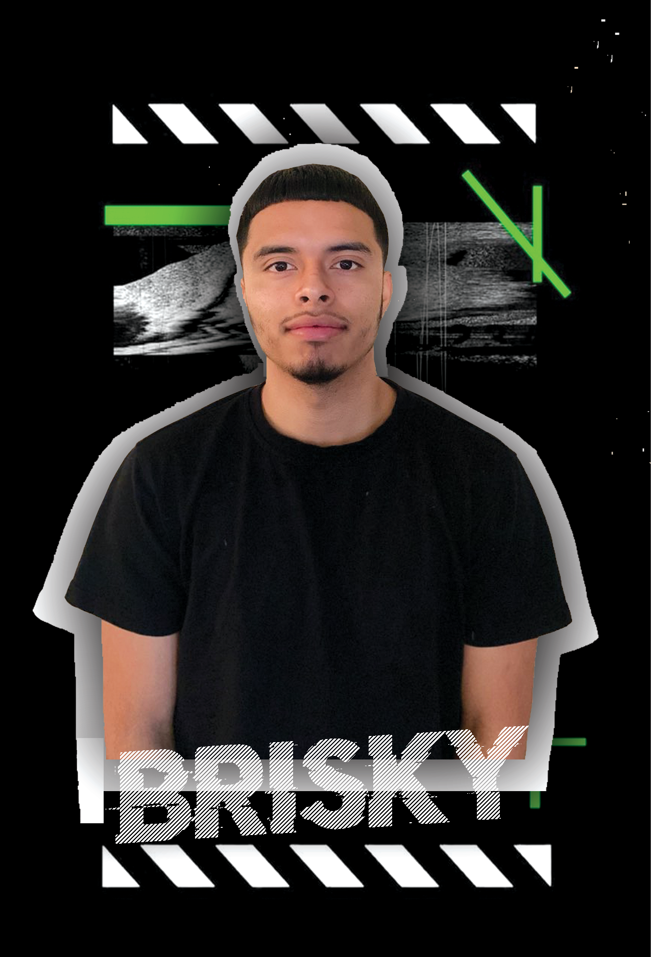 BRISKY - Free music on ToneDen