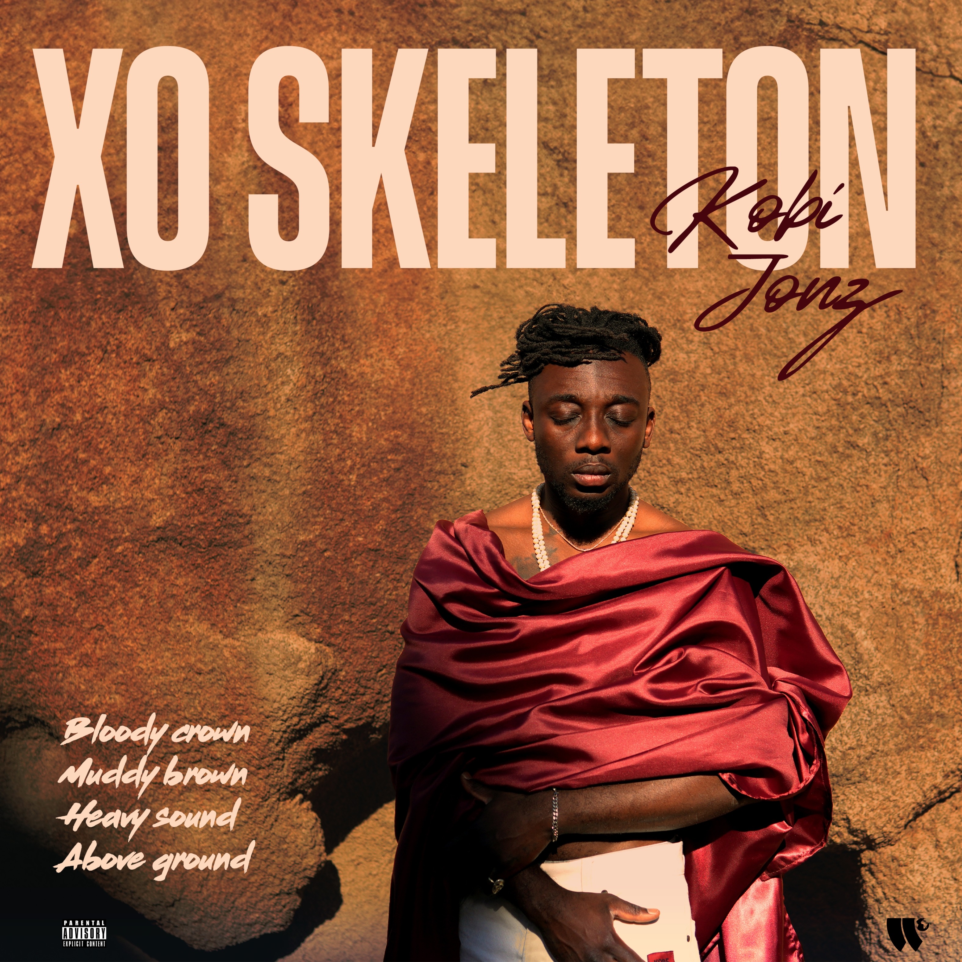 XO Skeleton