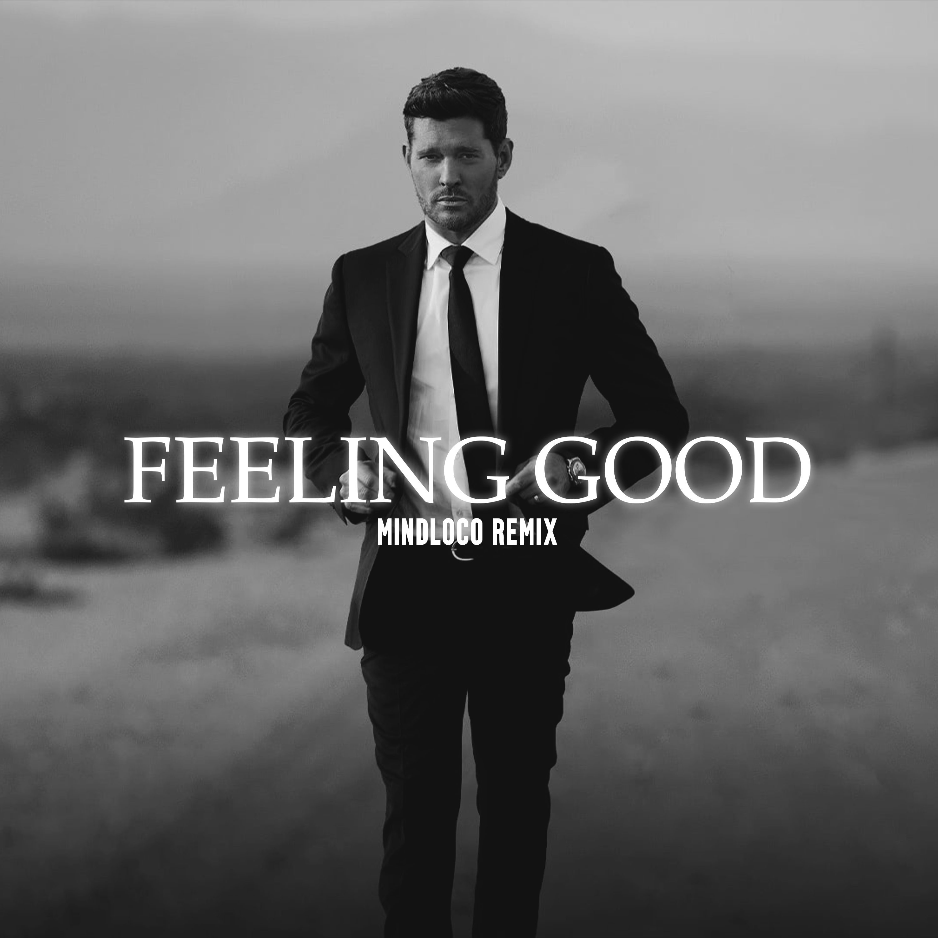 Michael Bublé - Feeling Good (Mindloco Remix) by mindloco - Free ...