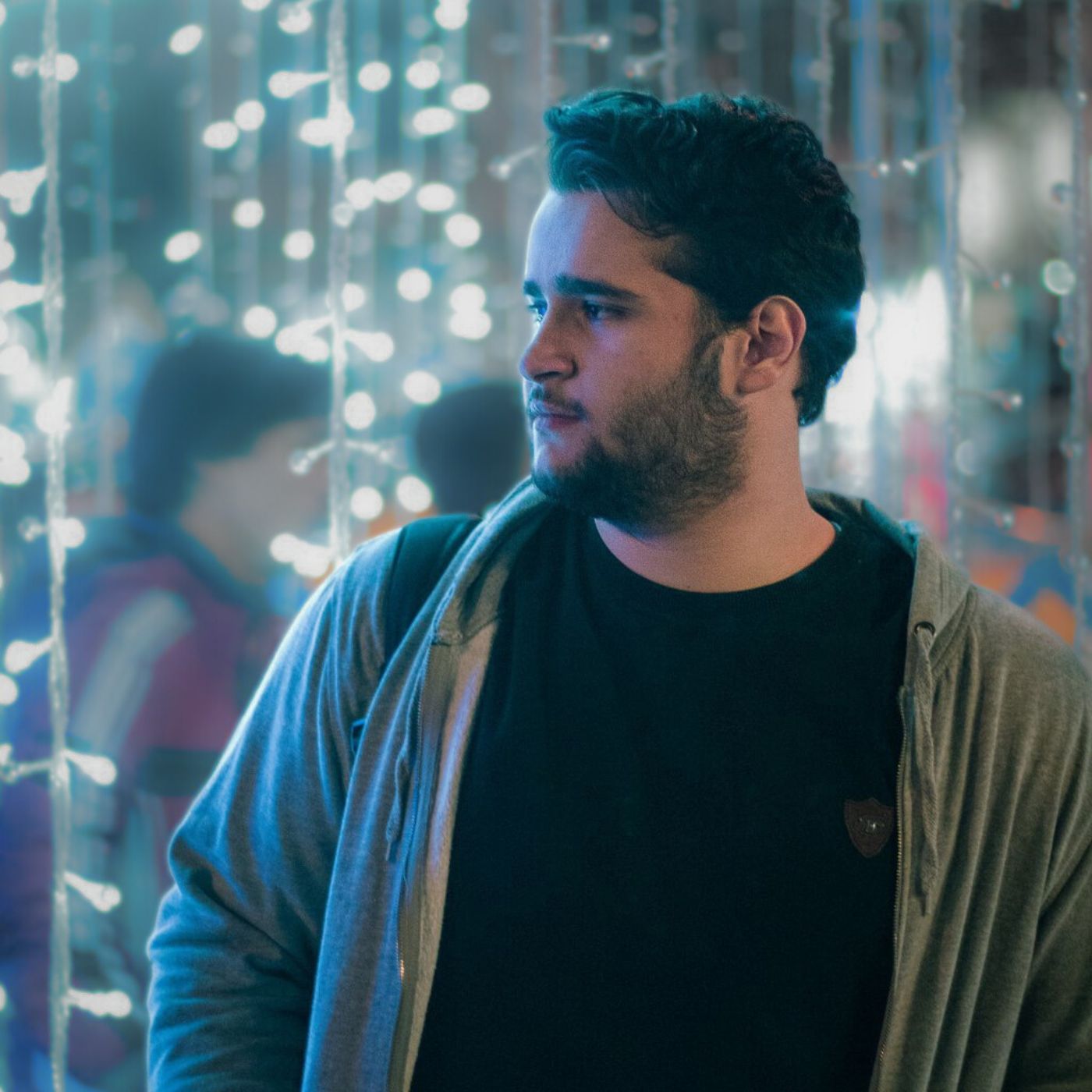 Arie Stivant - Free music on ToneDen