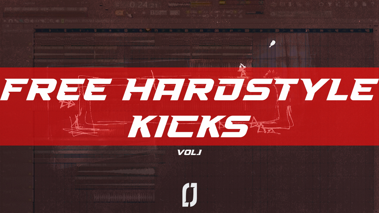 JOKA RAW HARDSTYLE KICKS VOL.1 by DJ JOKA - Free download on ToneDen
