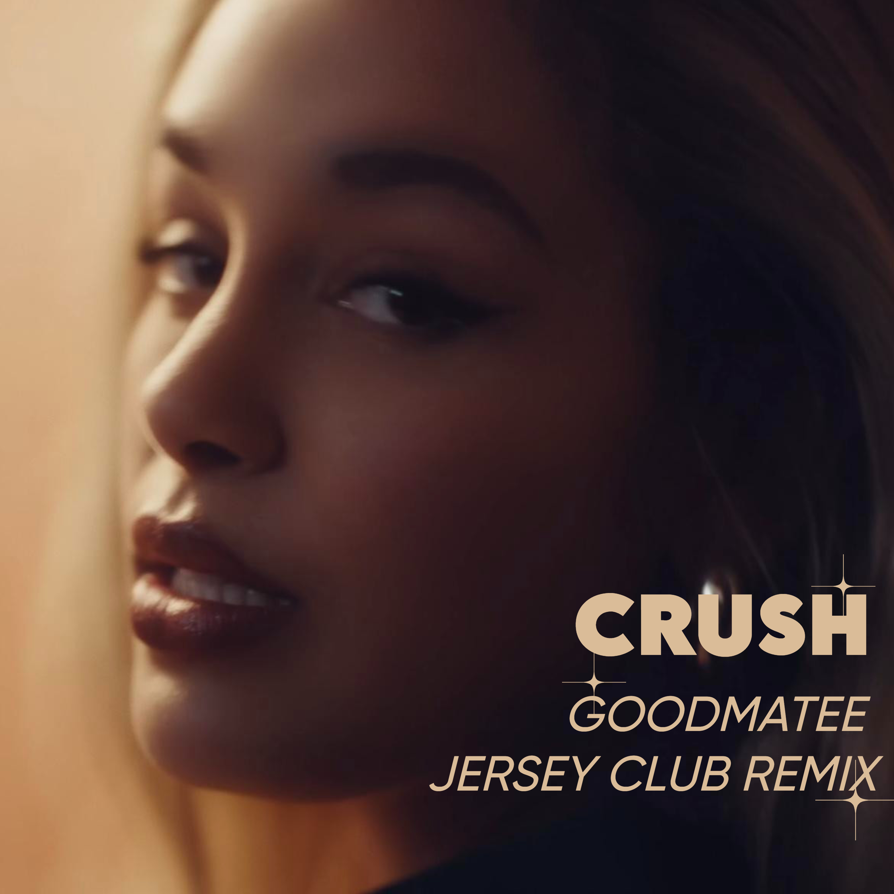 CRUSH (JERSEY CLUB REMIX) by GoodMatee - Free download on ToneDen
