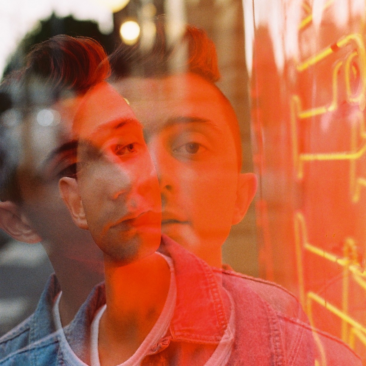 Benji Lewis - Free music on ToneDen