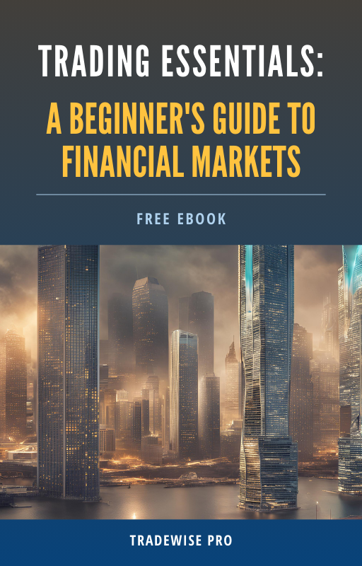 Dive into the world of trading with our comprehensive ebook by ...