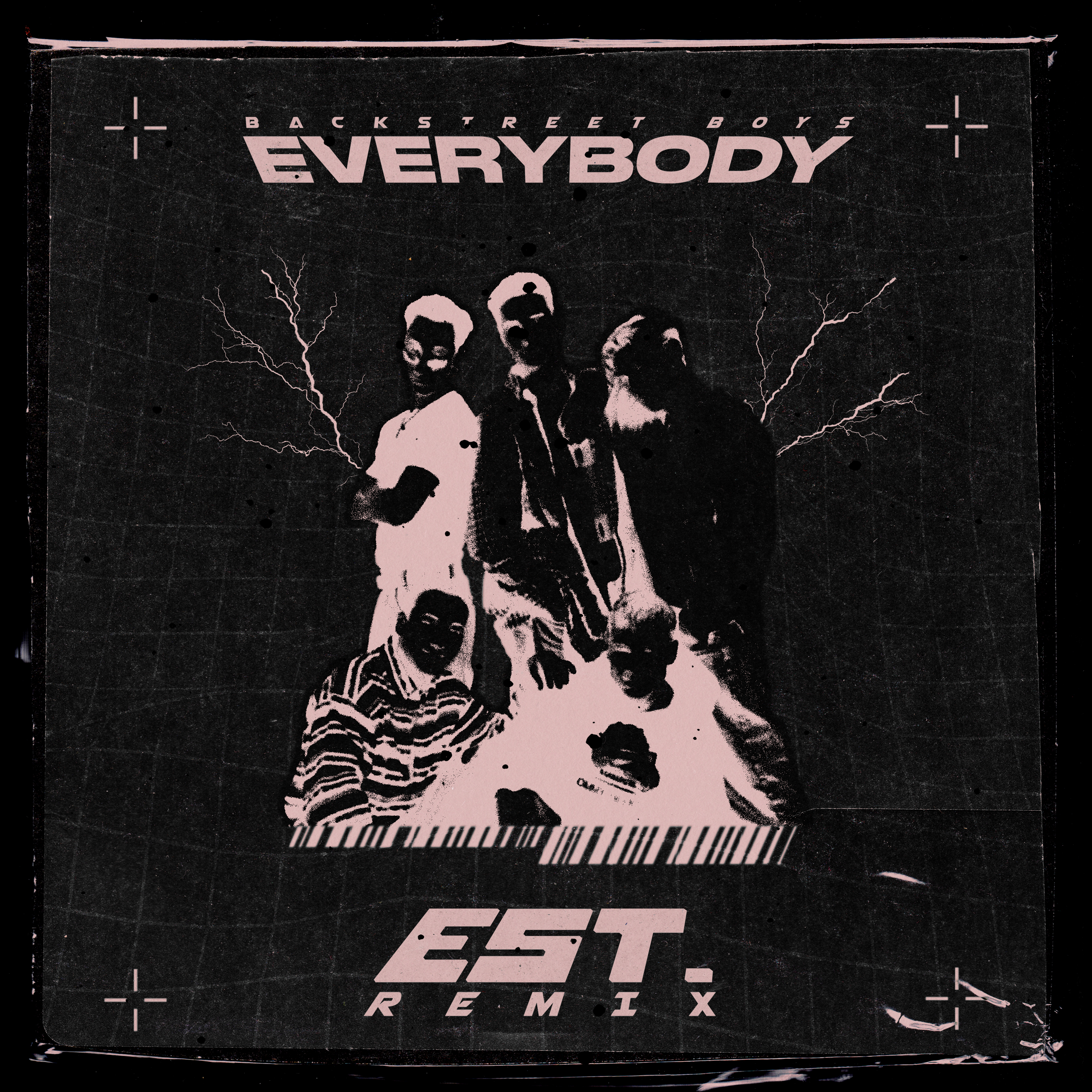 Everybody (Backstreets Back)(est. Remix) by est. - Free download on ToneDen