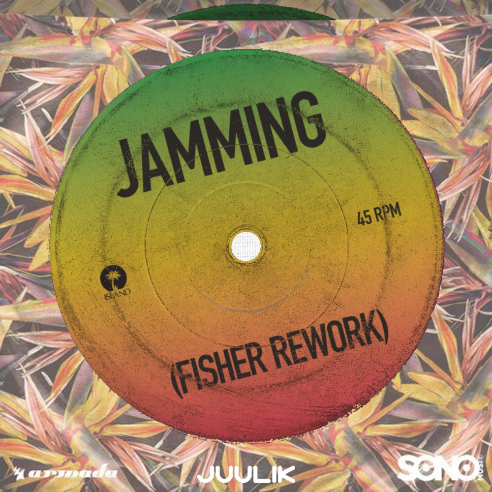 Jamming X Coco Bongo By Juulik Free Download On Toneden 