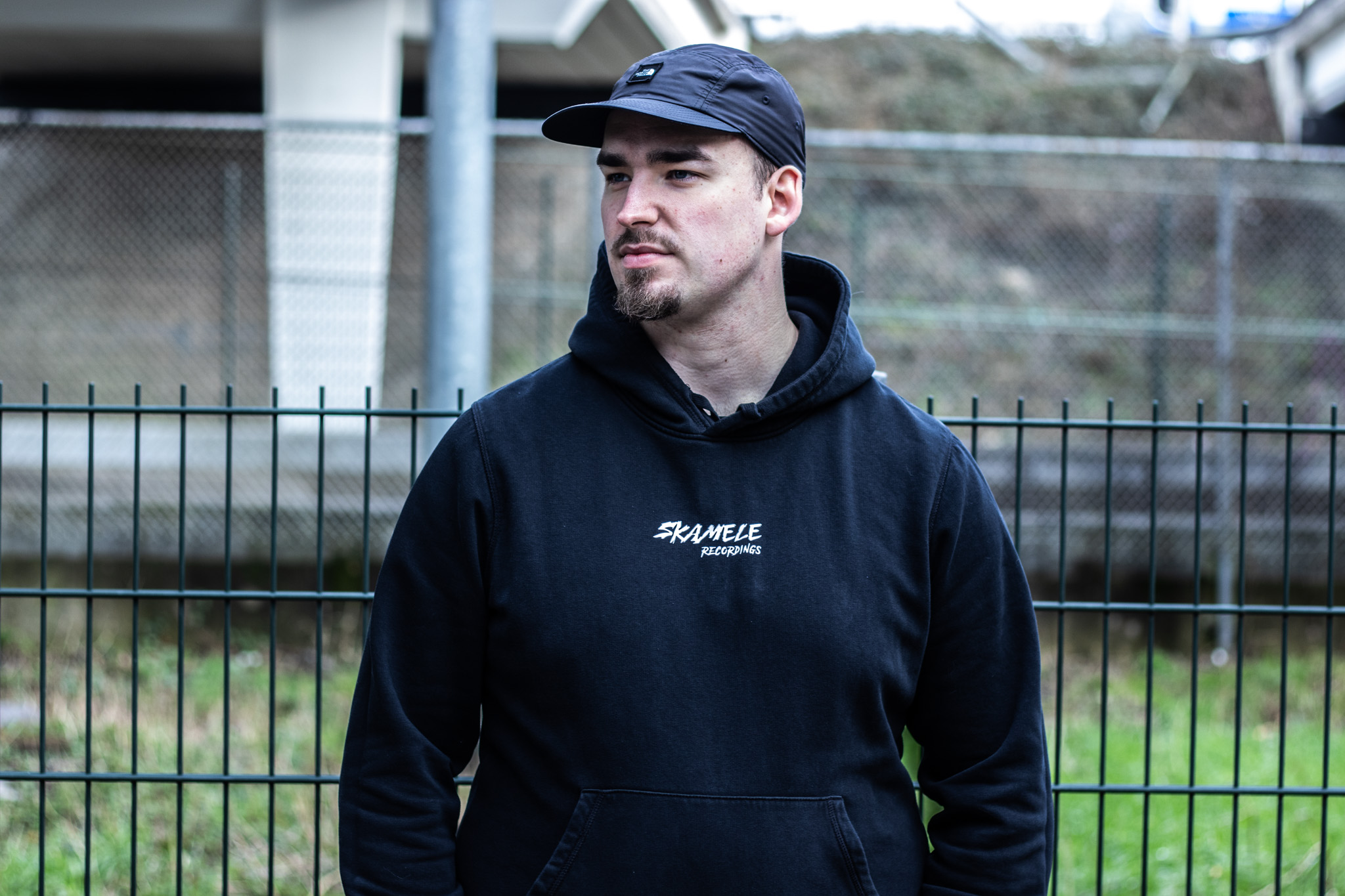 First Person - Free music on ToneDen