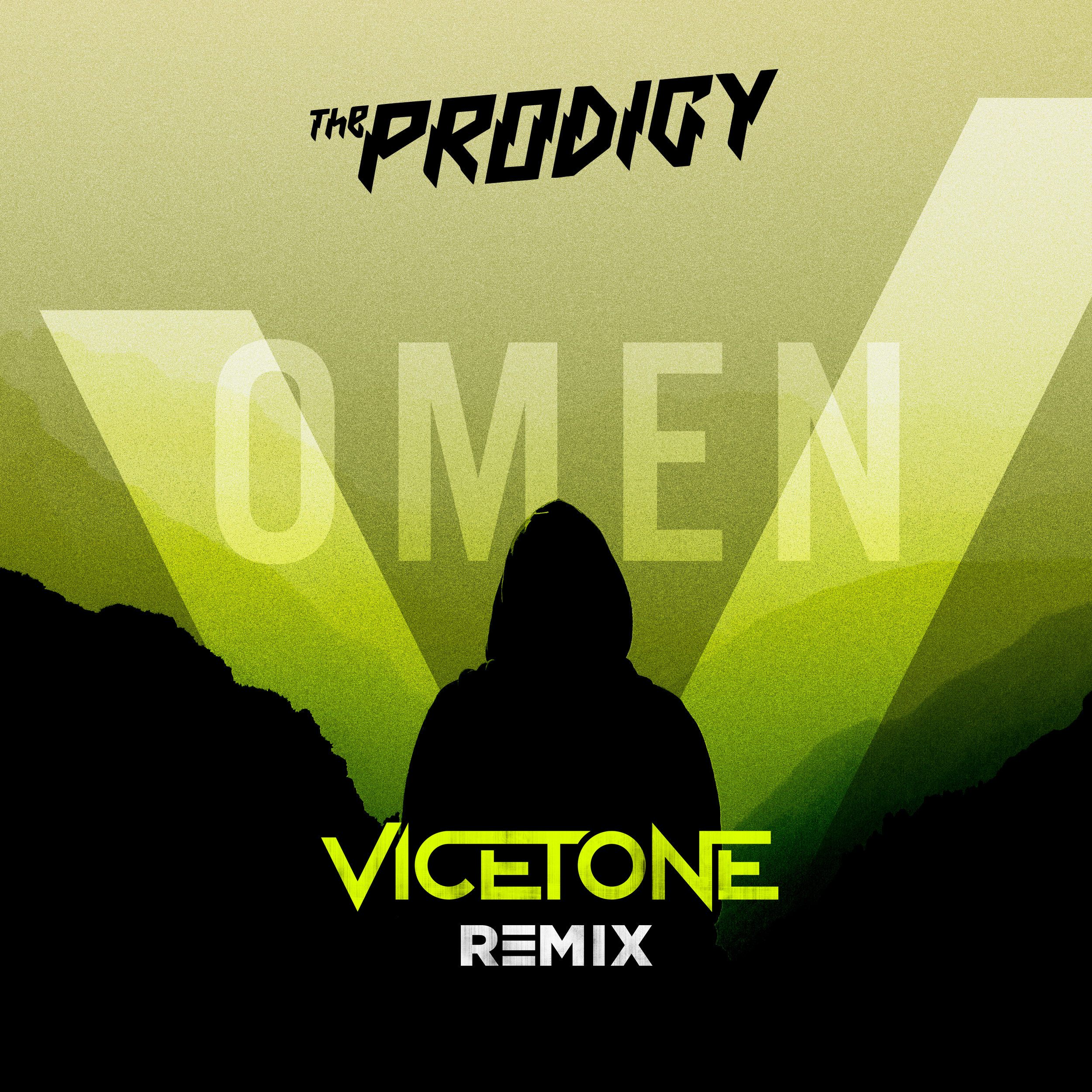 The Prodigy - Omen (Vicetone Bootleg Remix) by Vicetone - Free download ...