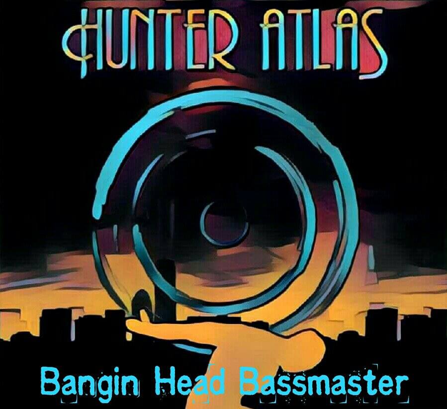 Hunter Atlas - Free music on ToneDen
