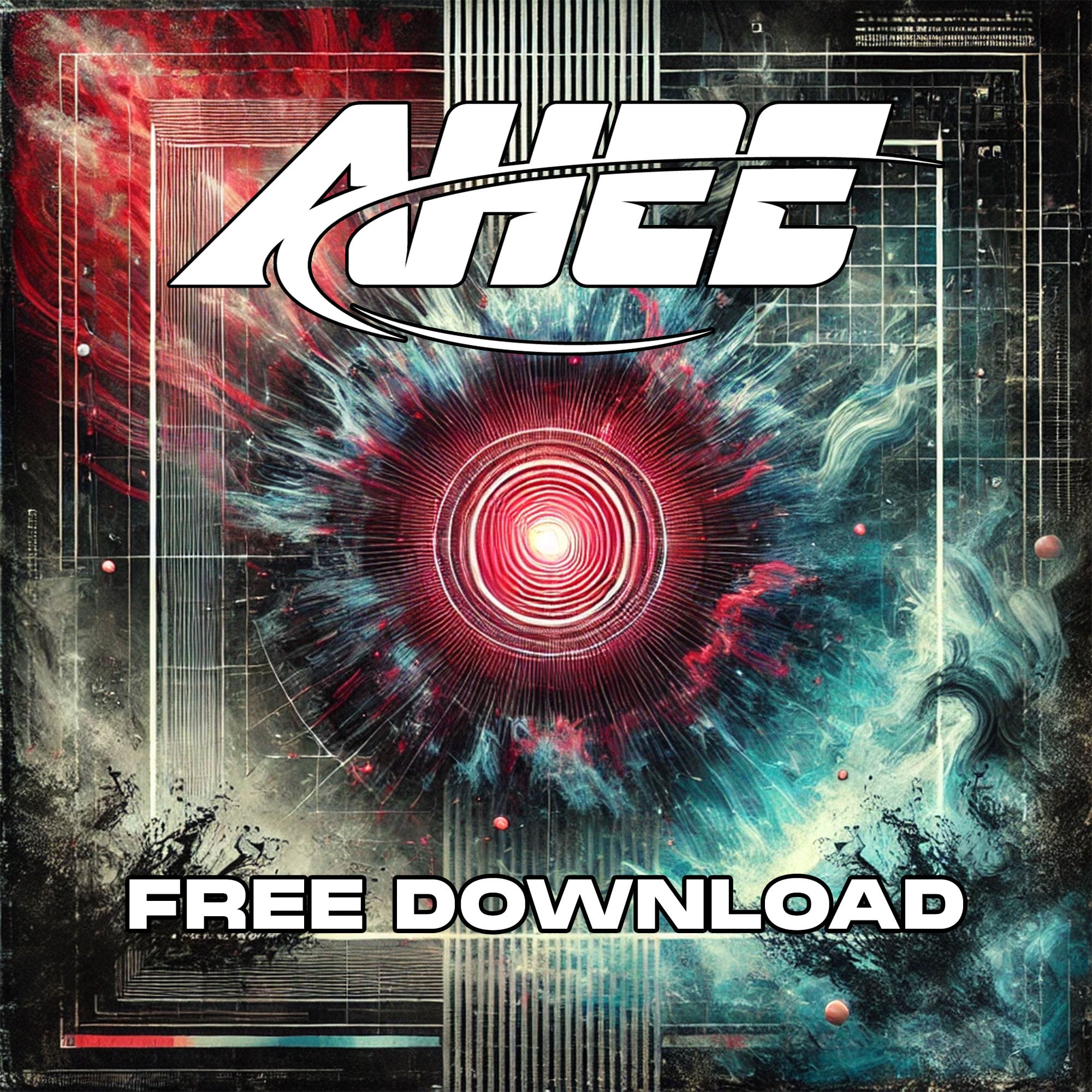 Rezz - Edge X Aliyah's Interlude - IT Girl (AHEE Edit) by ahee - Free download on ToneDen